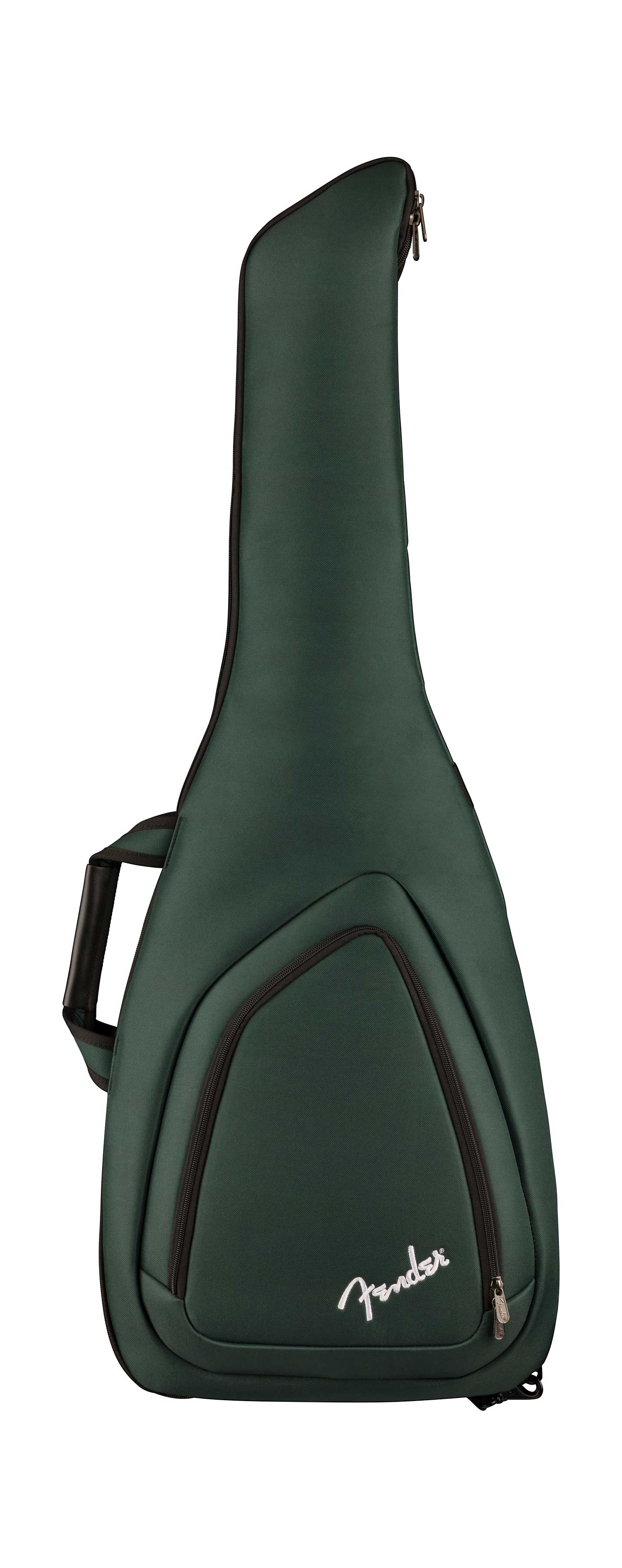 Fender FE610 Electric Guitar Gig Bag Sherwood Green | guitarguitar