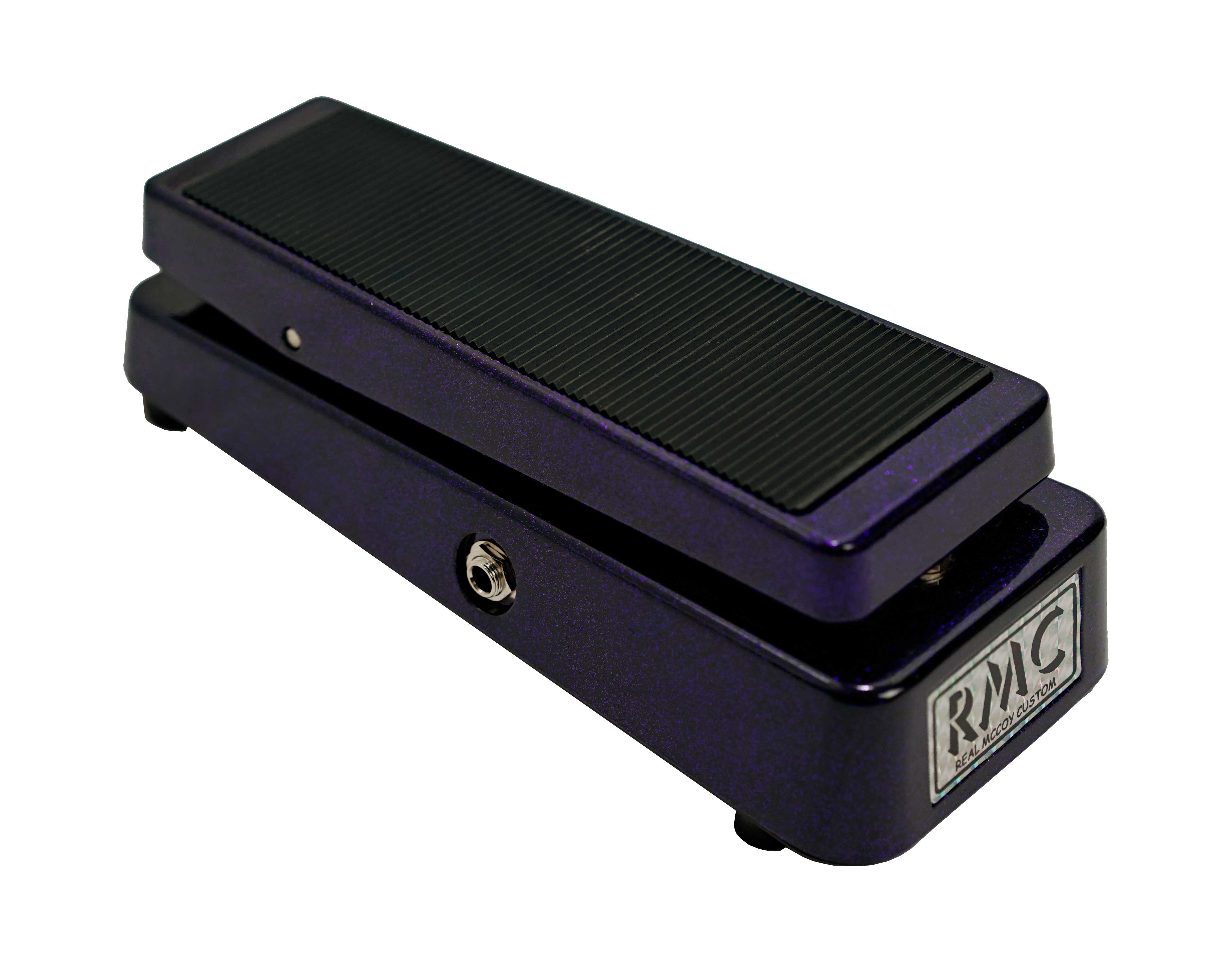 RMC RMC10 Wah Purple Sparkle | guitarguitar