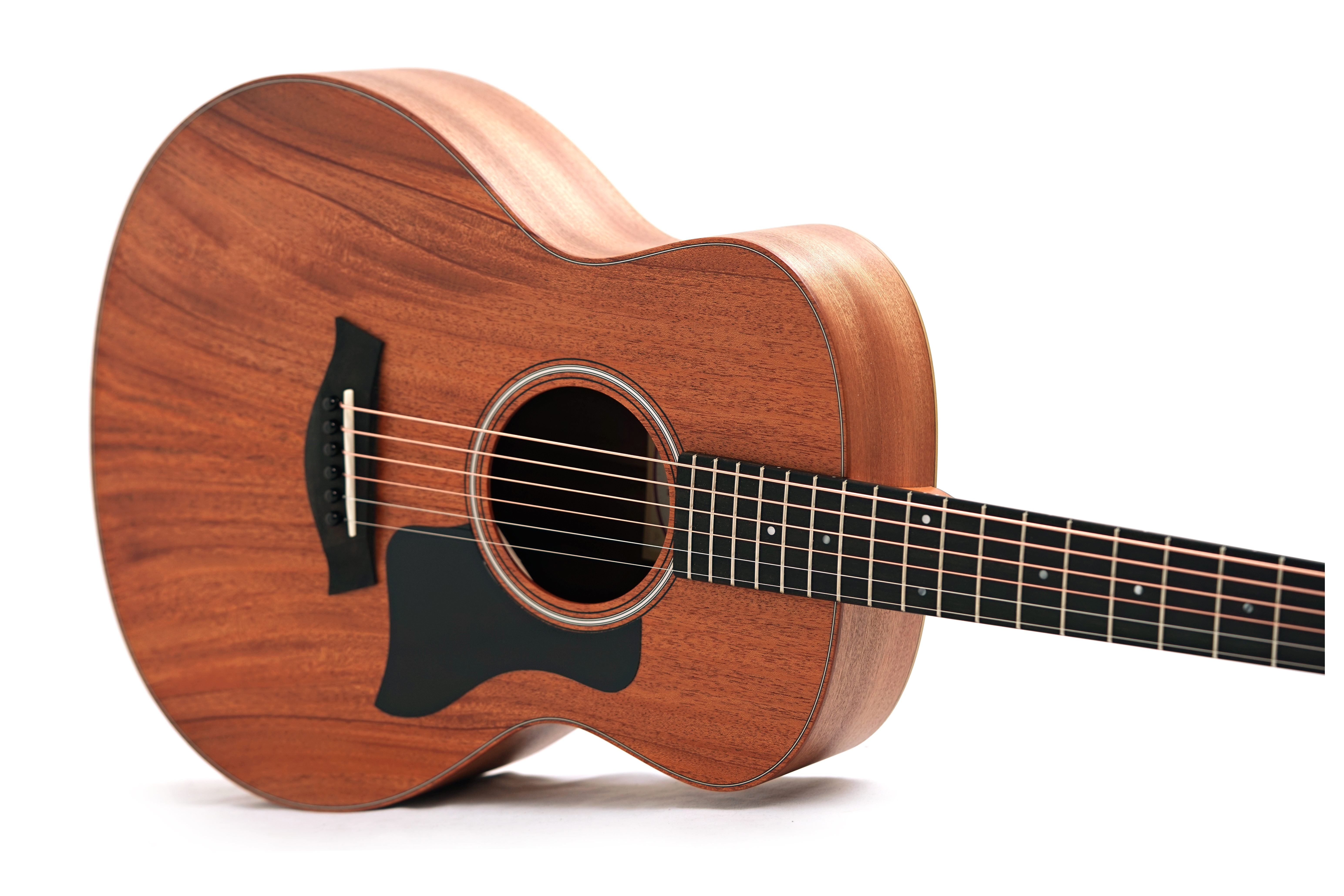 Taylor GS Mini Mahogany (Ex-Demo) #2202195132 | guitarguitar