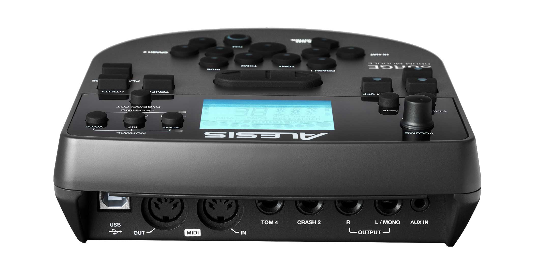 Alesis Surge Mesh SE Special Edition Digital Drumkit | guitarguitar