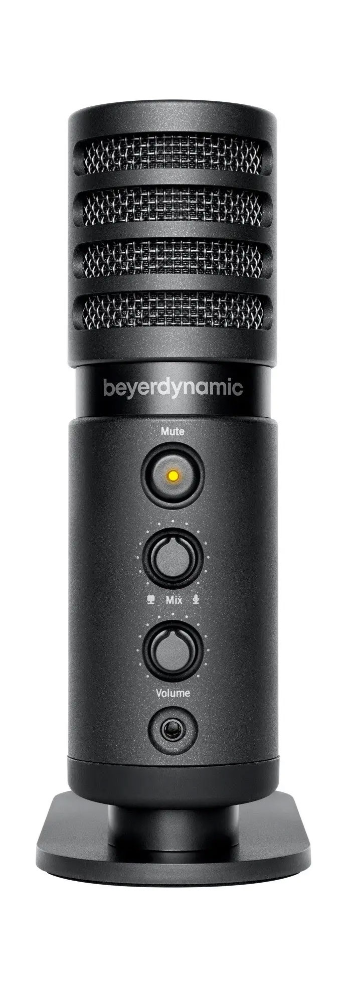 Beyer FOX Professional USB Studio Microphone | guitarguitar