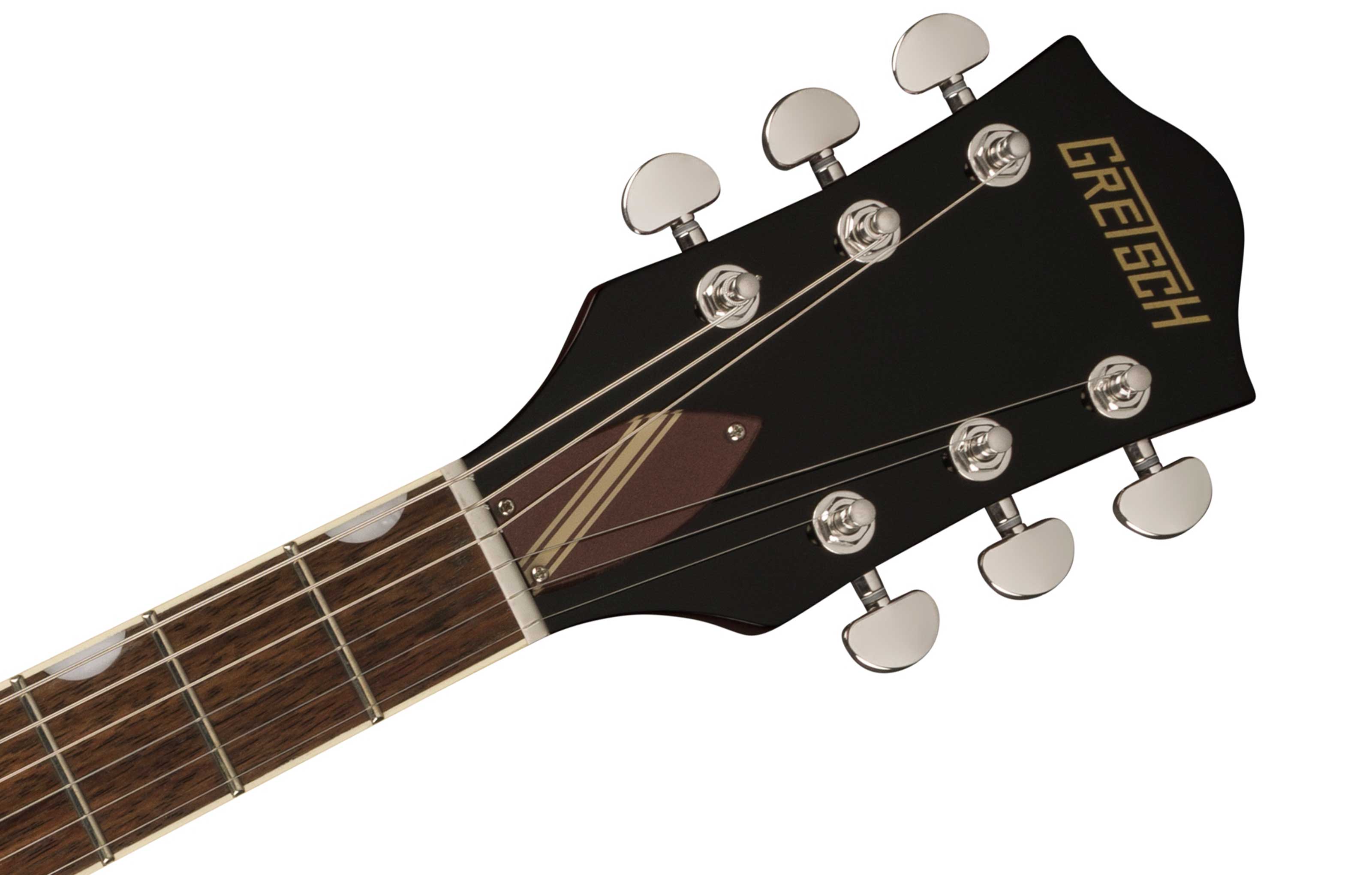 Gretsch G2604T Limited Edition Streamliner Rally II Center Block with ...