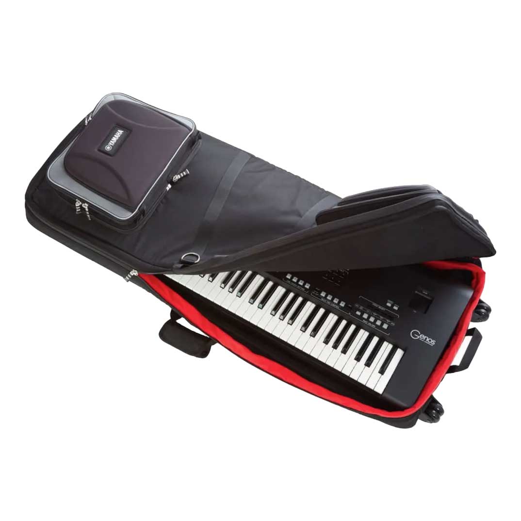 Yamaha SCC-GENOS Soft Case For Genos | guitarguitar