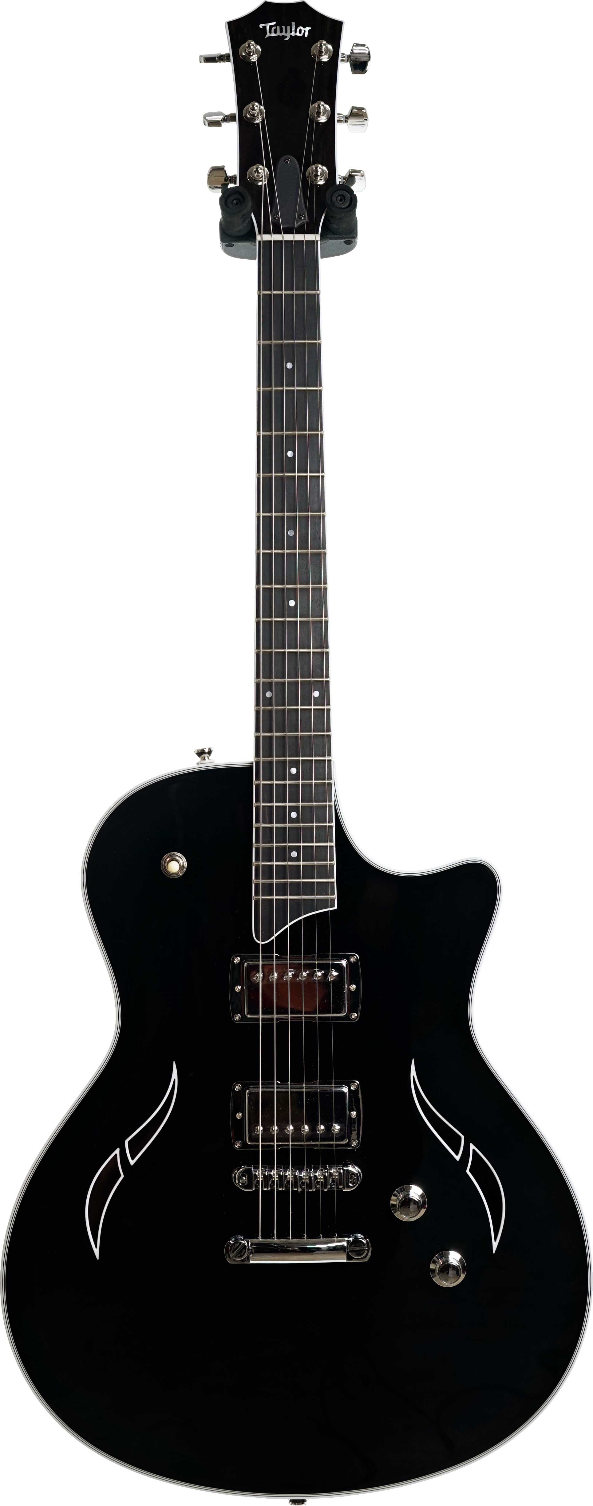 Taylor T3 Black Flame (Ex-Demo) #1205022193 | guitarguitar