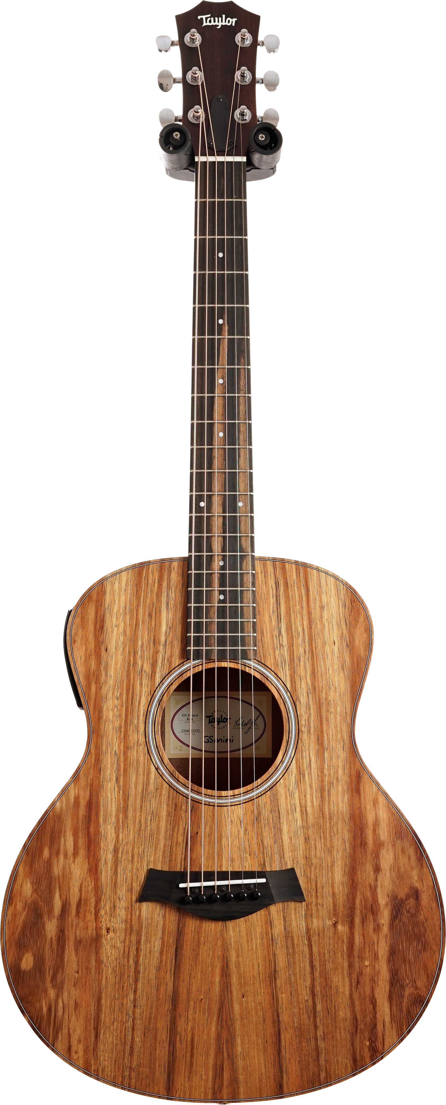 Taylor GS Mini Guitars | guitarguitar