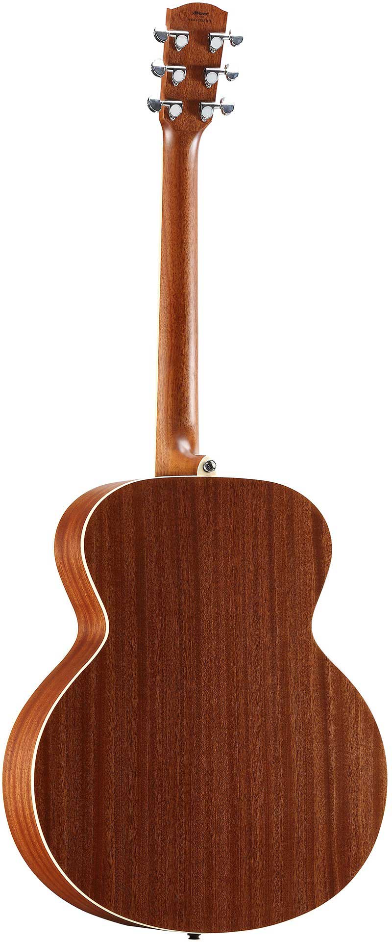 Alvarez Artist Series ABT60e Baritone | guitarguitar