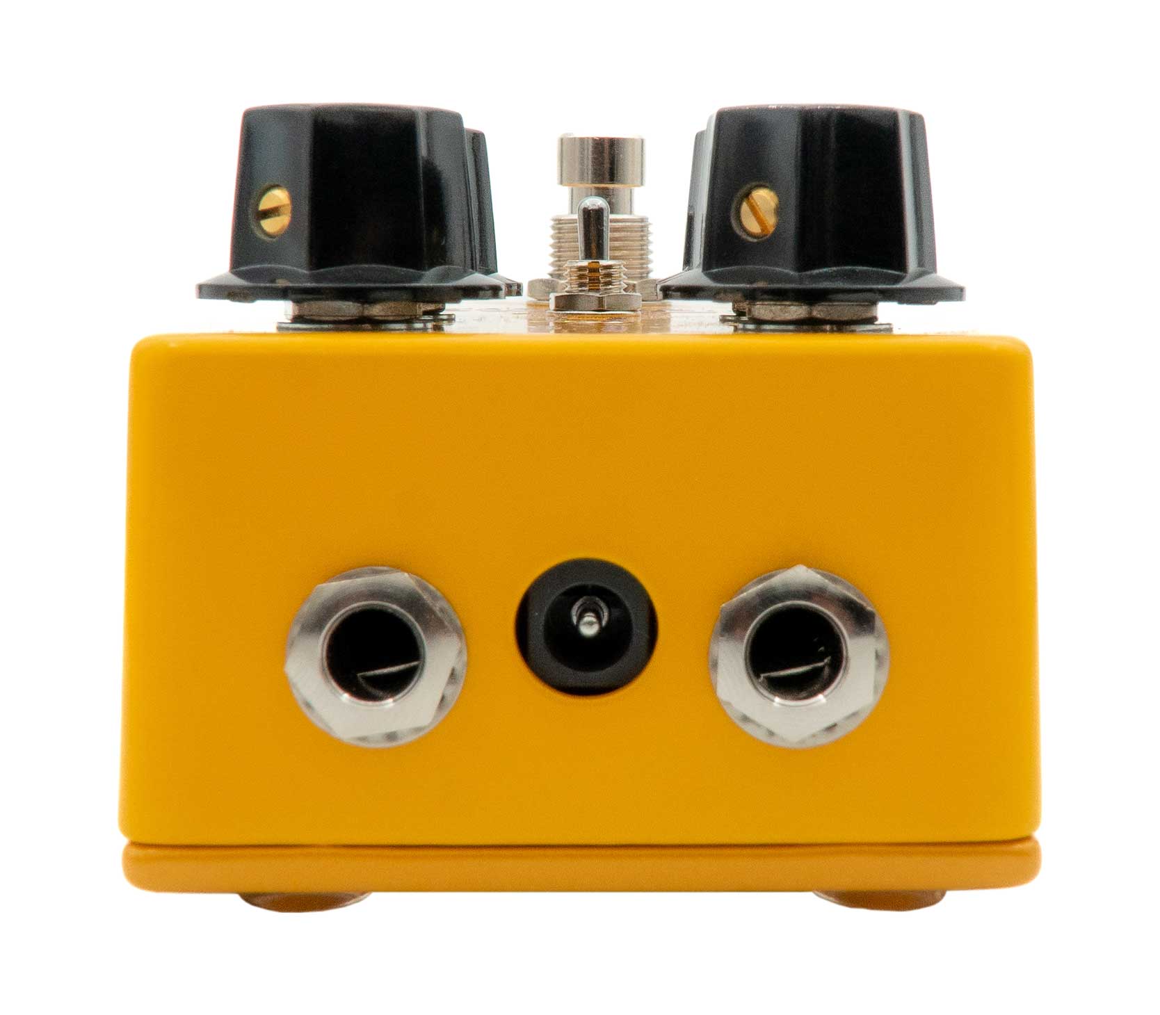 Diamond Bass Comp/EQ Optical Bass Compressor and Tilt EQ Pedal ...