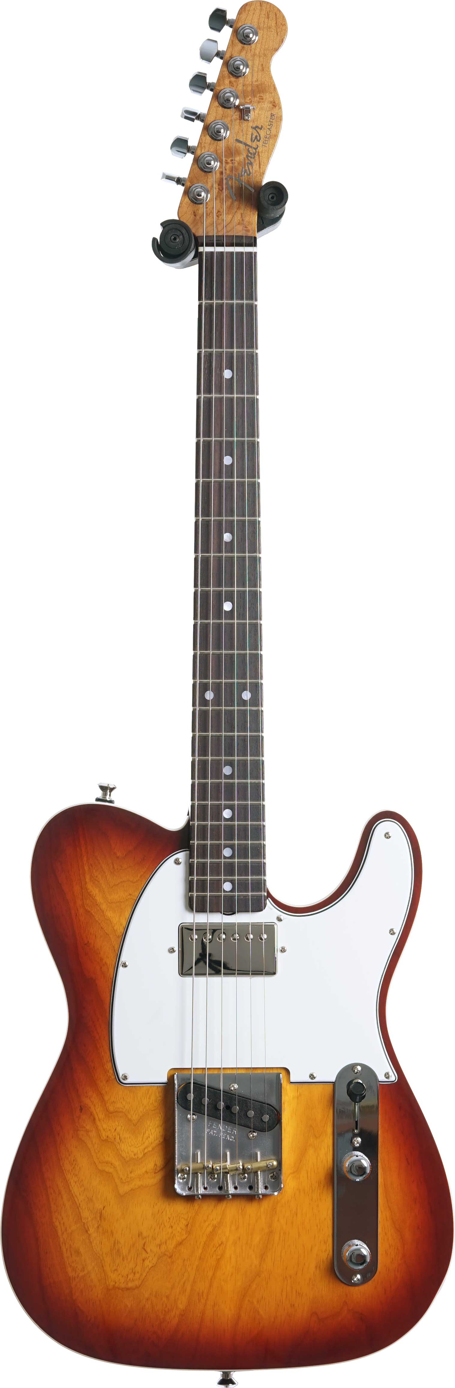 Fender Custom Shop American Custom Telecaster Tobacco Sunburst ...