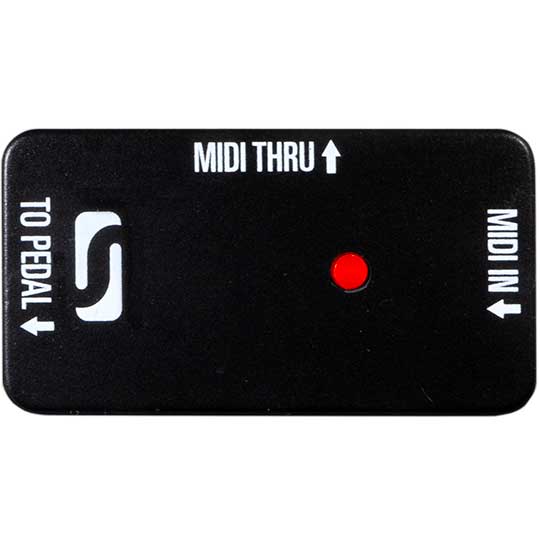 Source Audio MIDI Adapter | guitarguitar