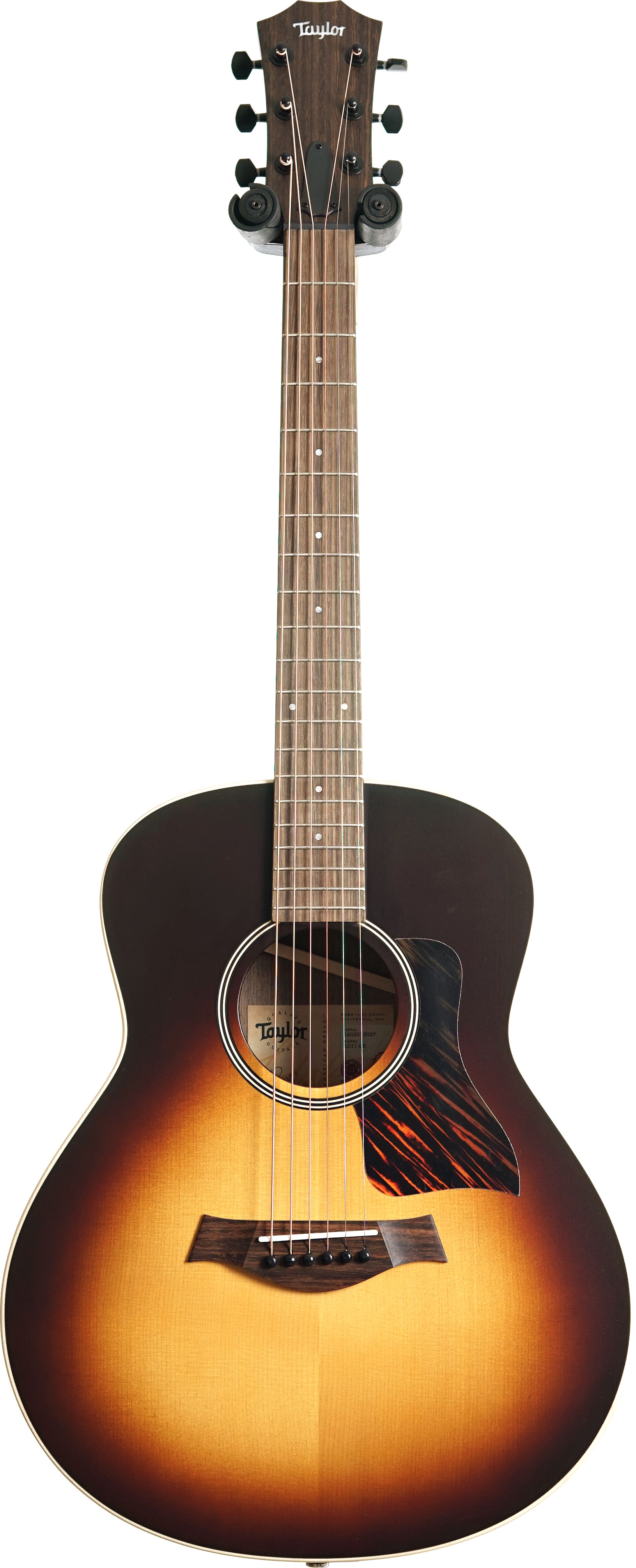 Taylor AD11 Tobacco Sunburst (Ex-Demo) #1203073027 | guitarguitar