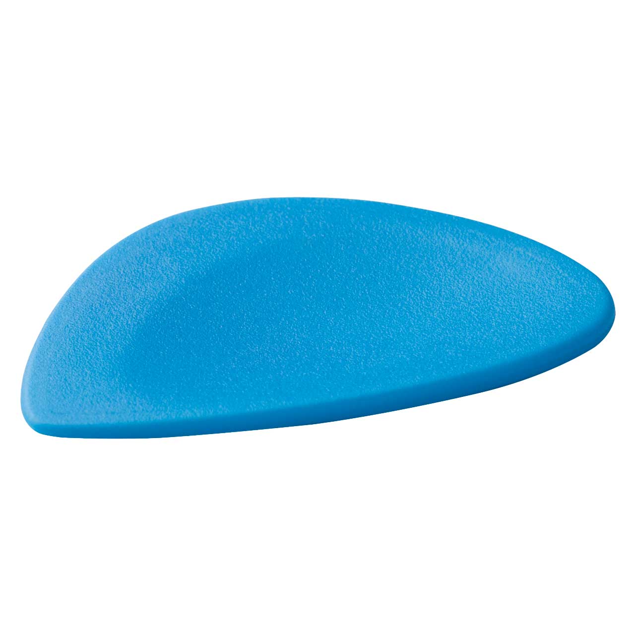 Fender Offset Picks Multi-colour 6 Pack | guitarguitar