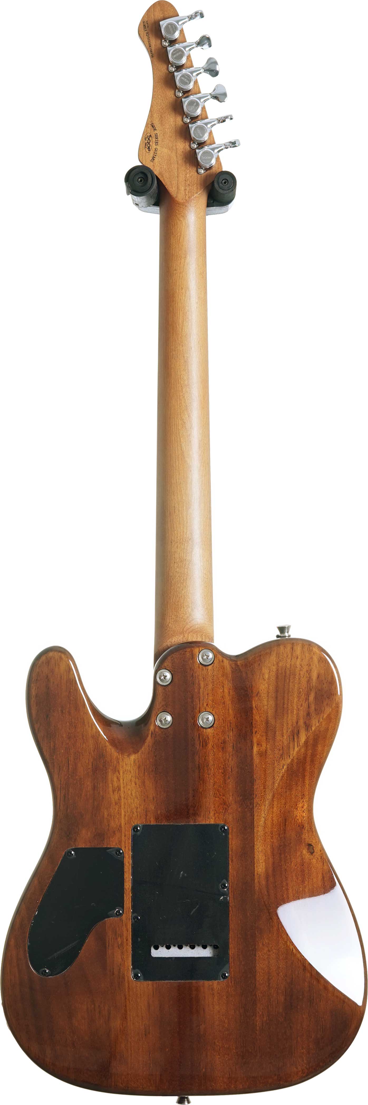 Sqoe SETL900 Sunrise Fade | guitarguitar