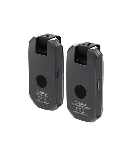 NUX C-5RC Rechargeable Guitar Wireless System 5.8GHz | guitarguitar NUX C-5RC Rechargeable Guitar Wireless System 5.8GHz | guitarguitar