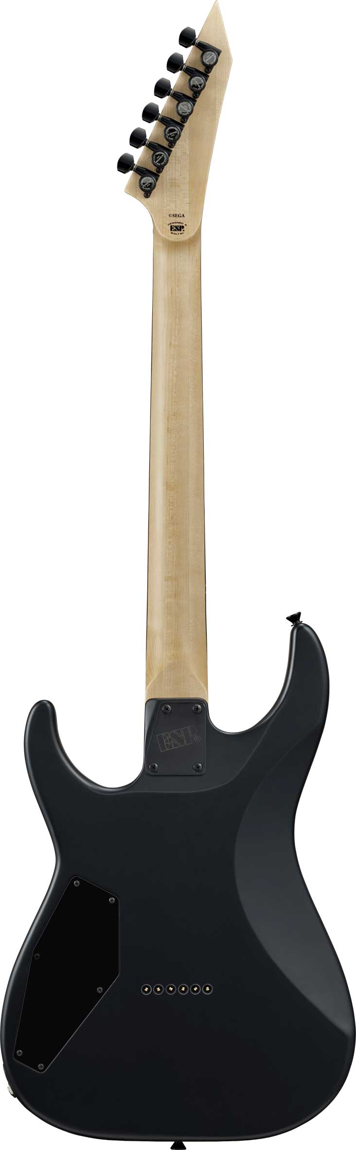 ESP Sonic The Hedgehog Collaboration III Limited Edition | guitarguitar