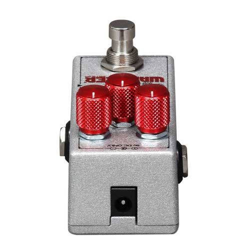 Wampler Tumnus Germanium Limited Edition | guitarguitar