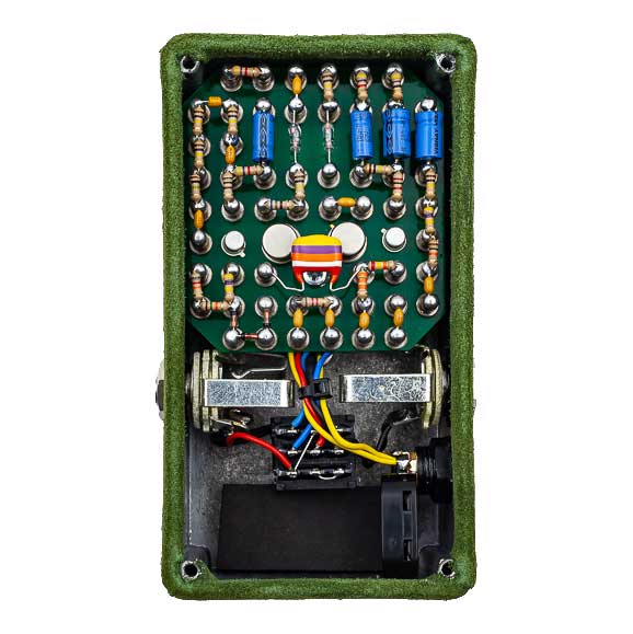 Jam Pedals Octaurus Limited Edition Octafuzz Pedal | guitarguitar