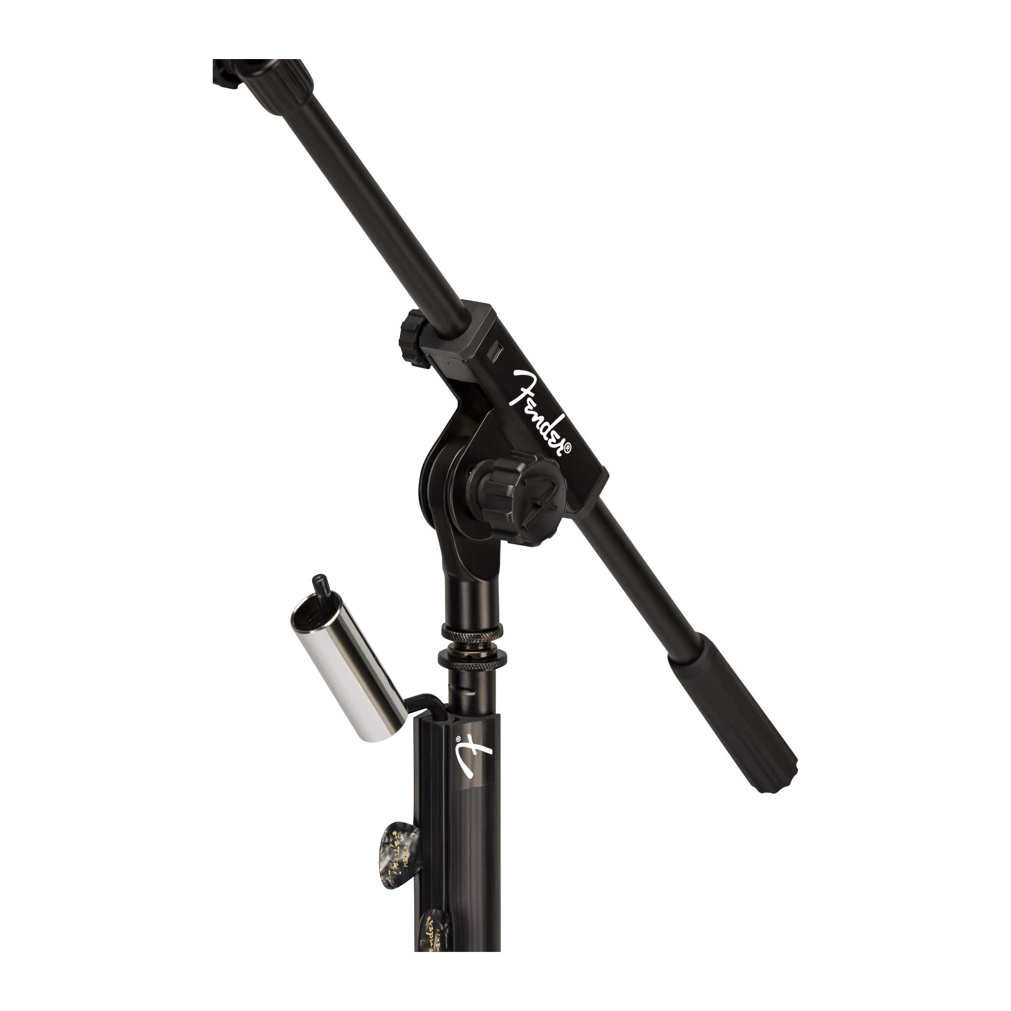 Fender Telescoping Boom Microphone Stand | guitarguitar