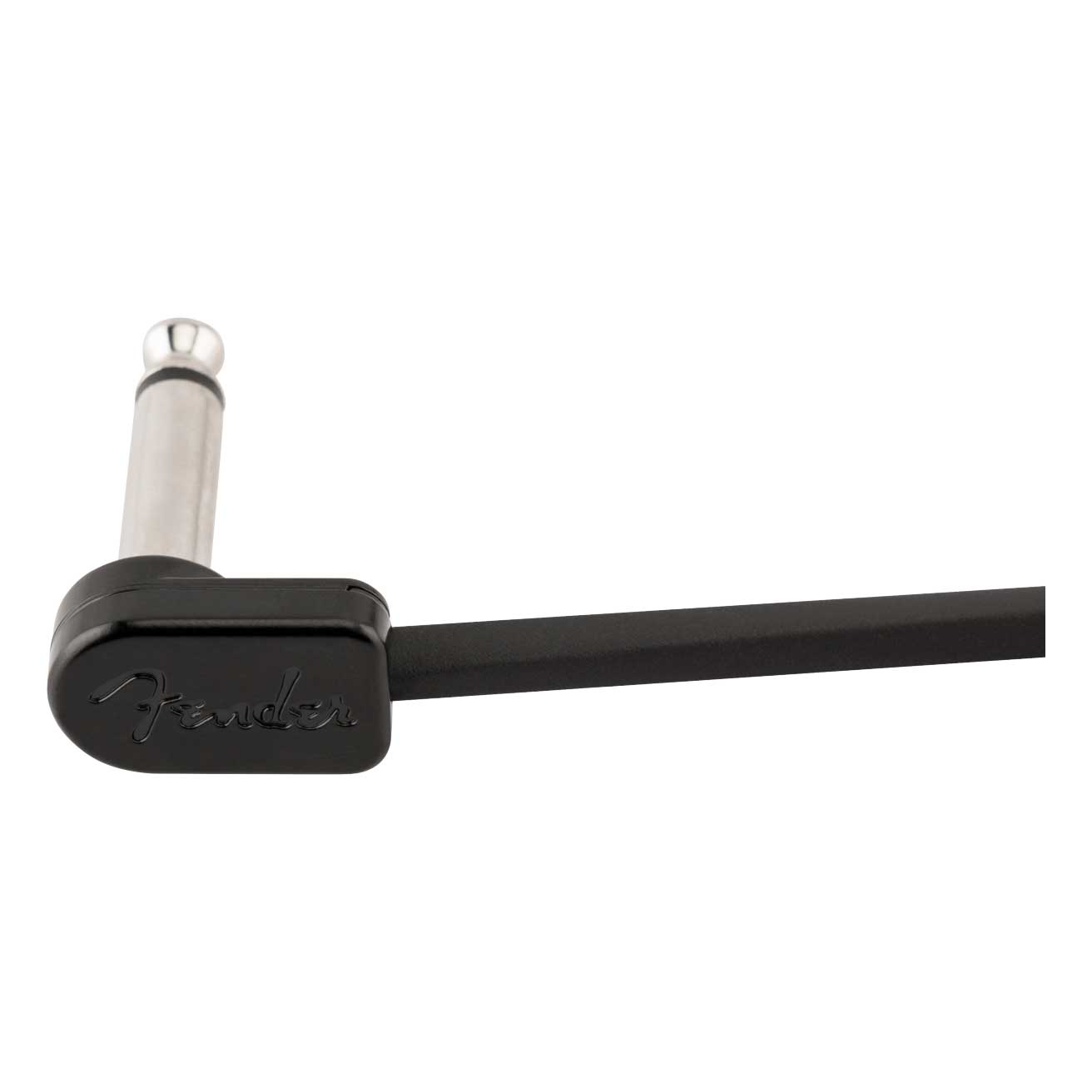 Fender Blockchain 6 Inch Patch Cable 3-Pack Angle/Angle | guitarguitar