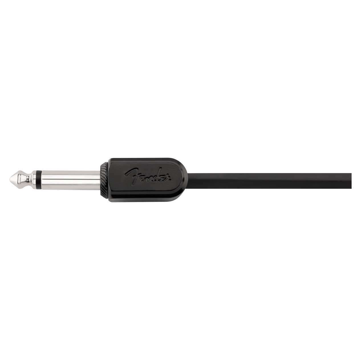 Fender Blockchain 16 Inch Patch Cable 3-Pack Straight/Angled | guitarguitar