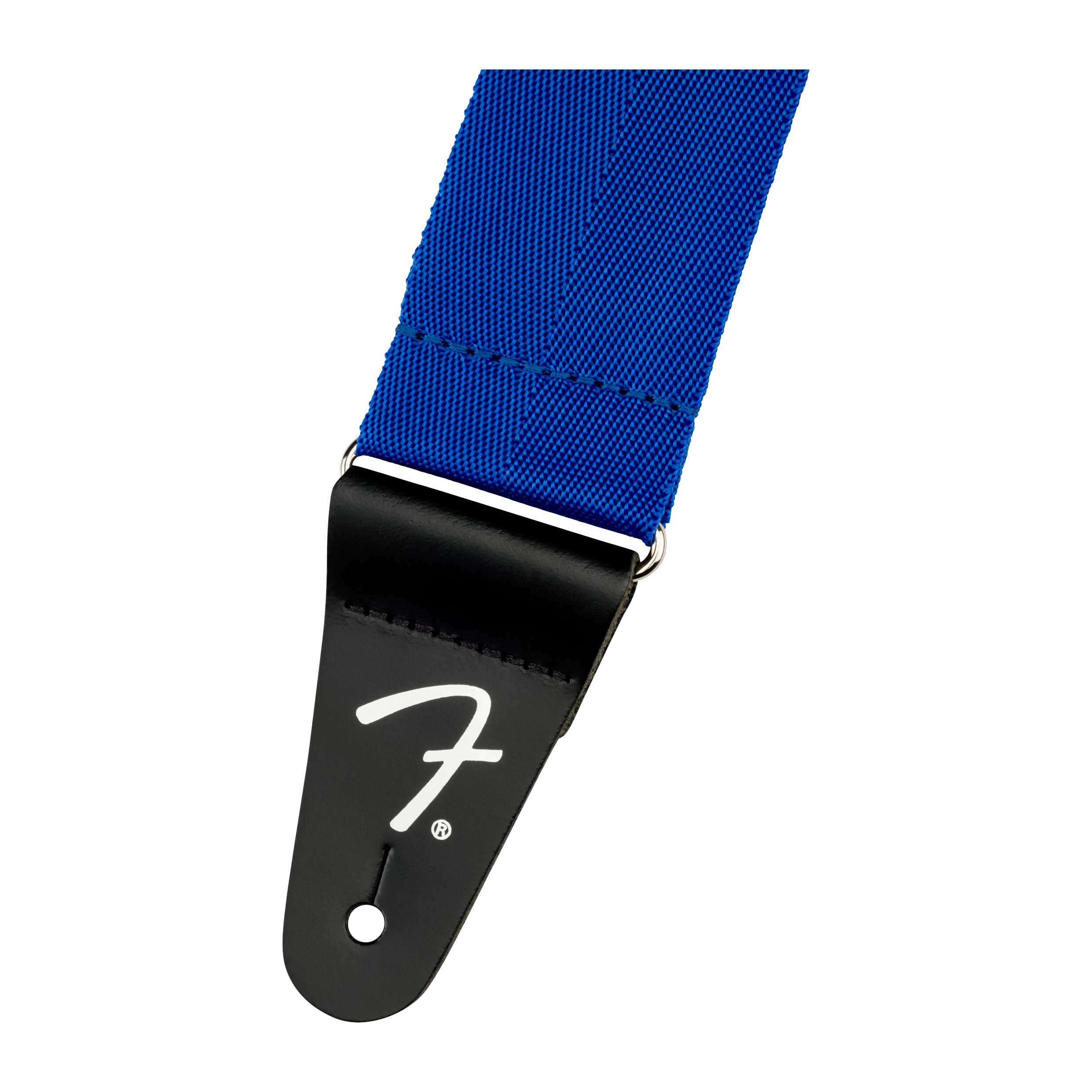 Fender Polypro Strap Blue | guitarguitar
