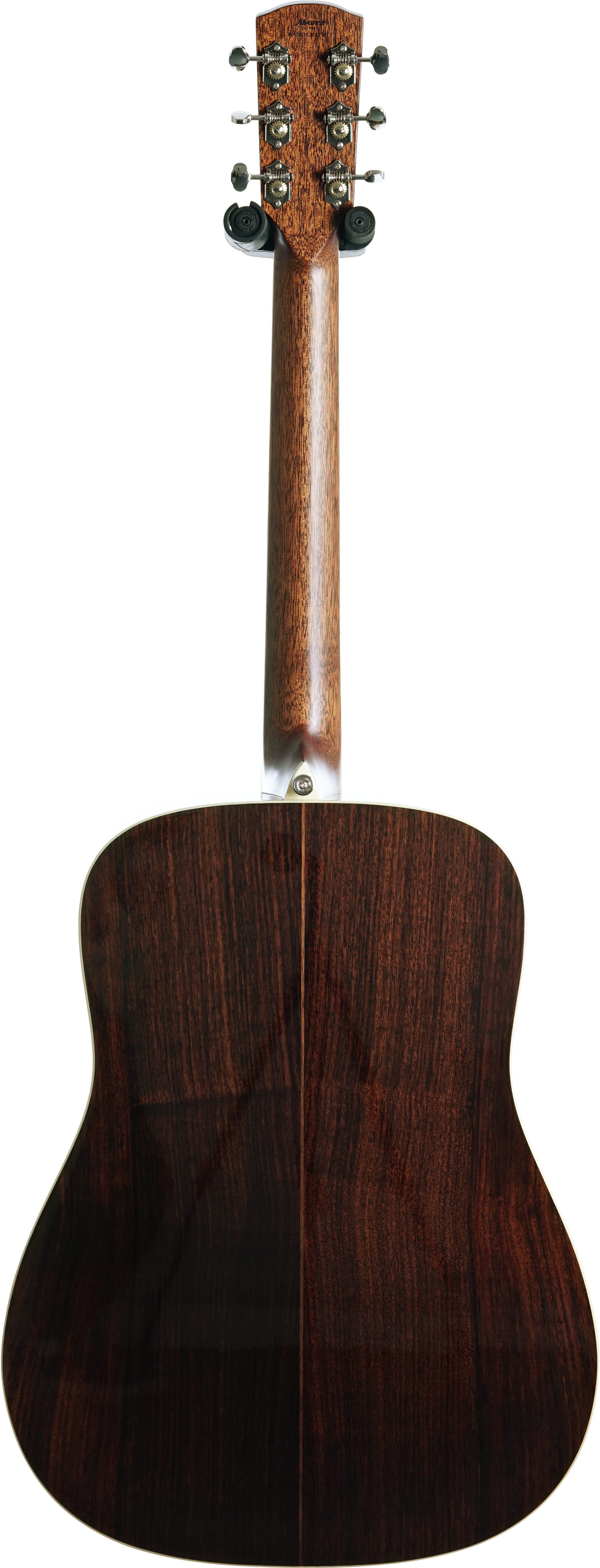 Alvarez Masterworks MD70 Herringbone | guitarguitar