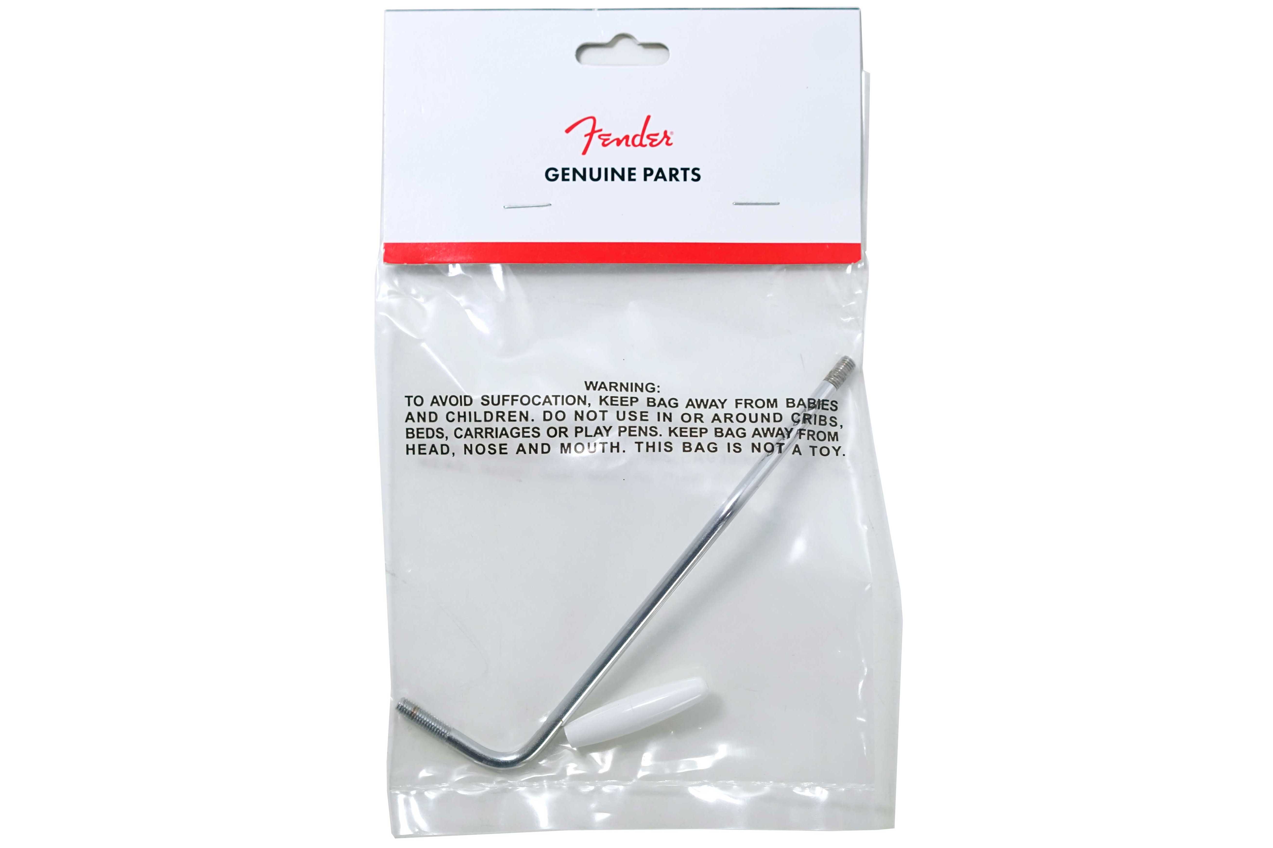 Fender American Vintage Strat Tremolo Arm Left Handed | guitarguitar