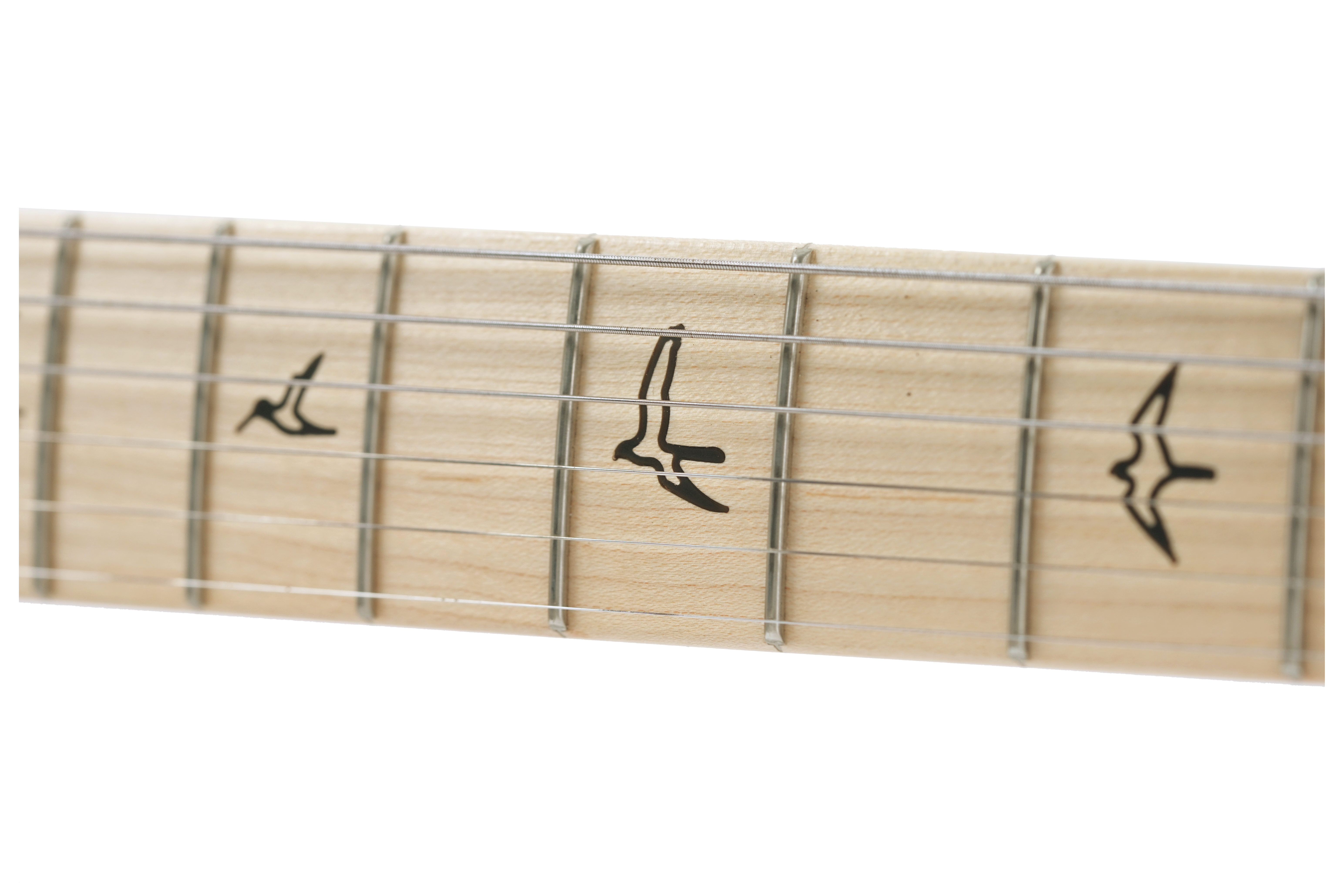 PRS Silver Sky Golden Mesa Maple FIngerboard | guitarguitar