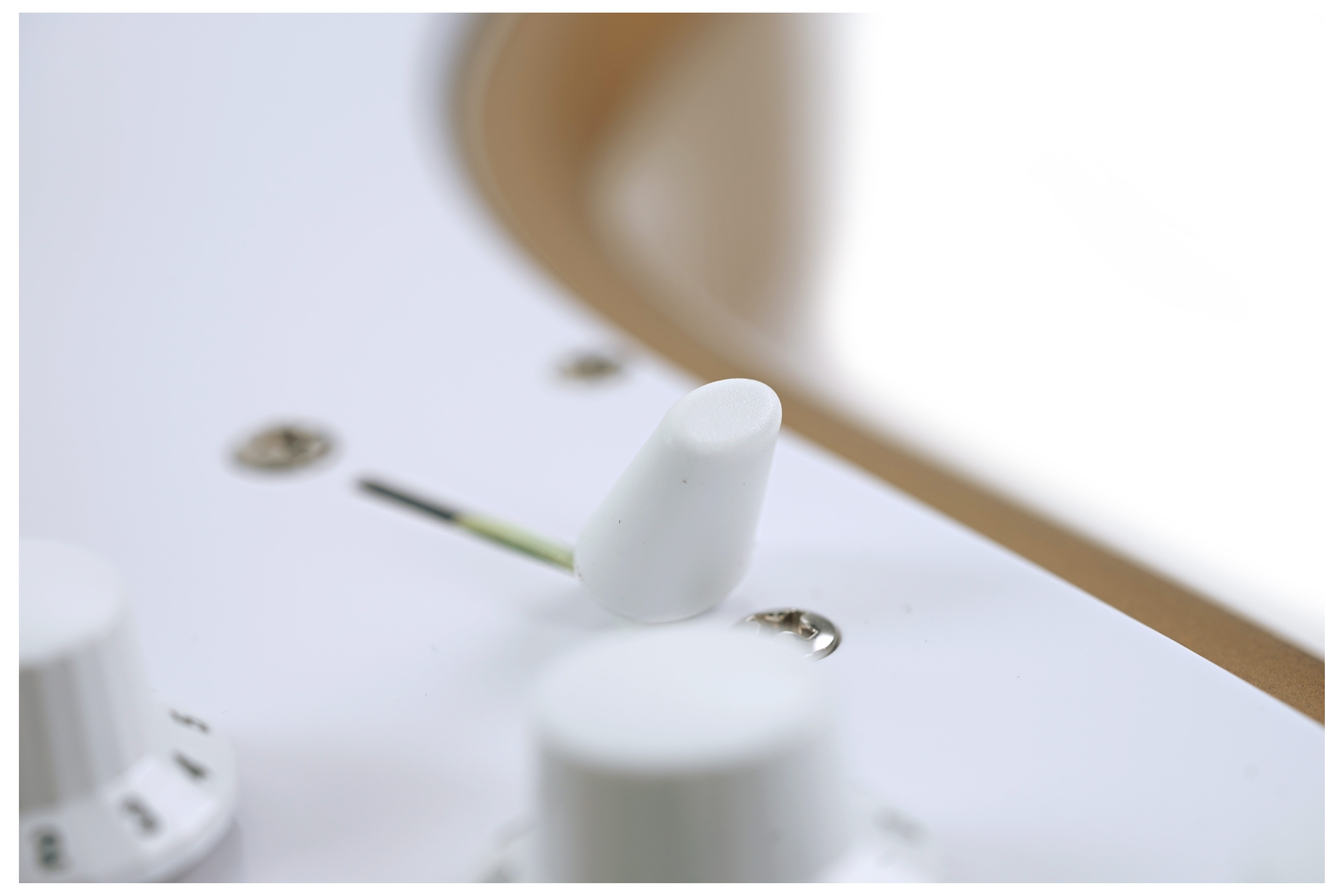 PRS Silver Sky Golden Mesa Maple FIngerboard | guitarguitar