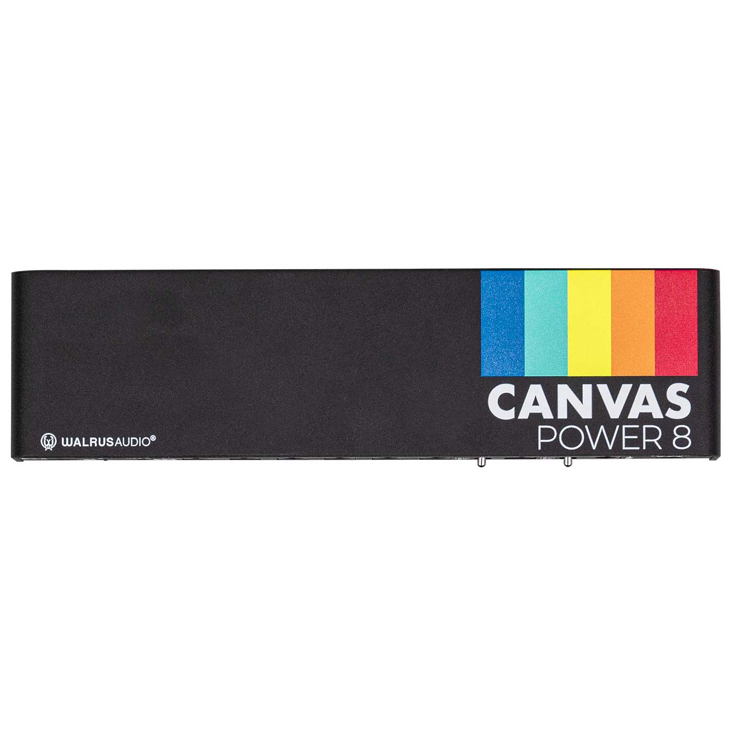 Walrus Audio Canvas Power 8 | guitarguitar
