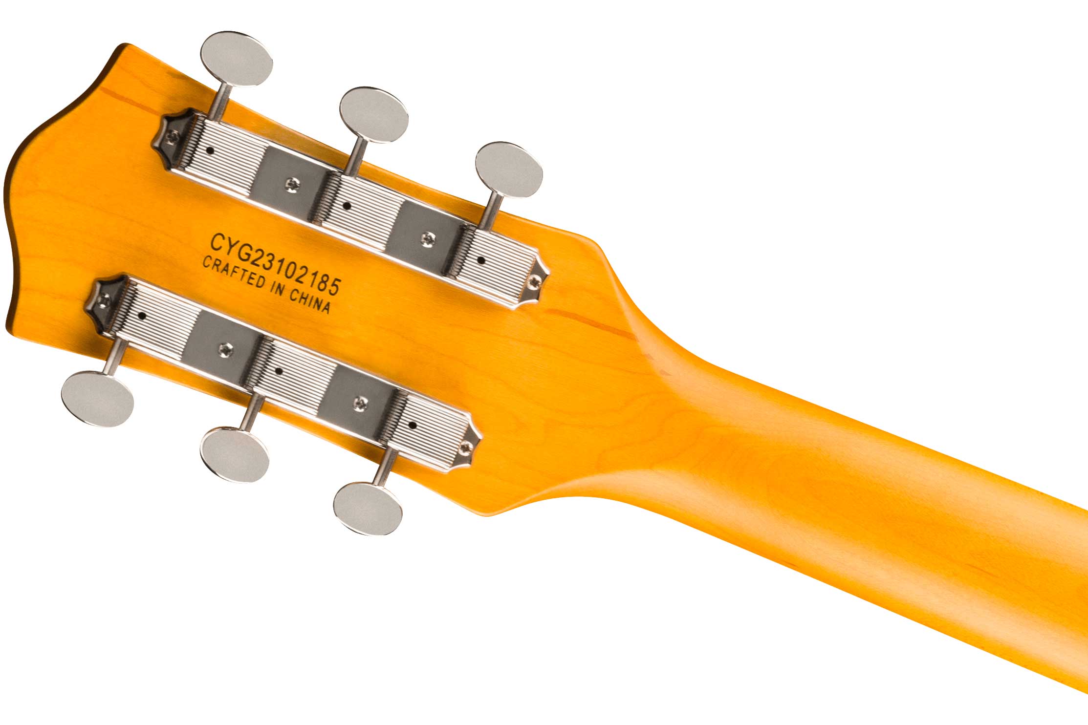 Gretsch Electromatic Jack Antonoff CVT Vintage White | guitarguitar