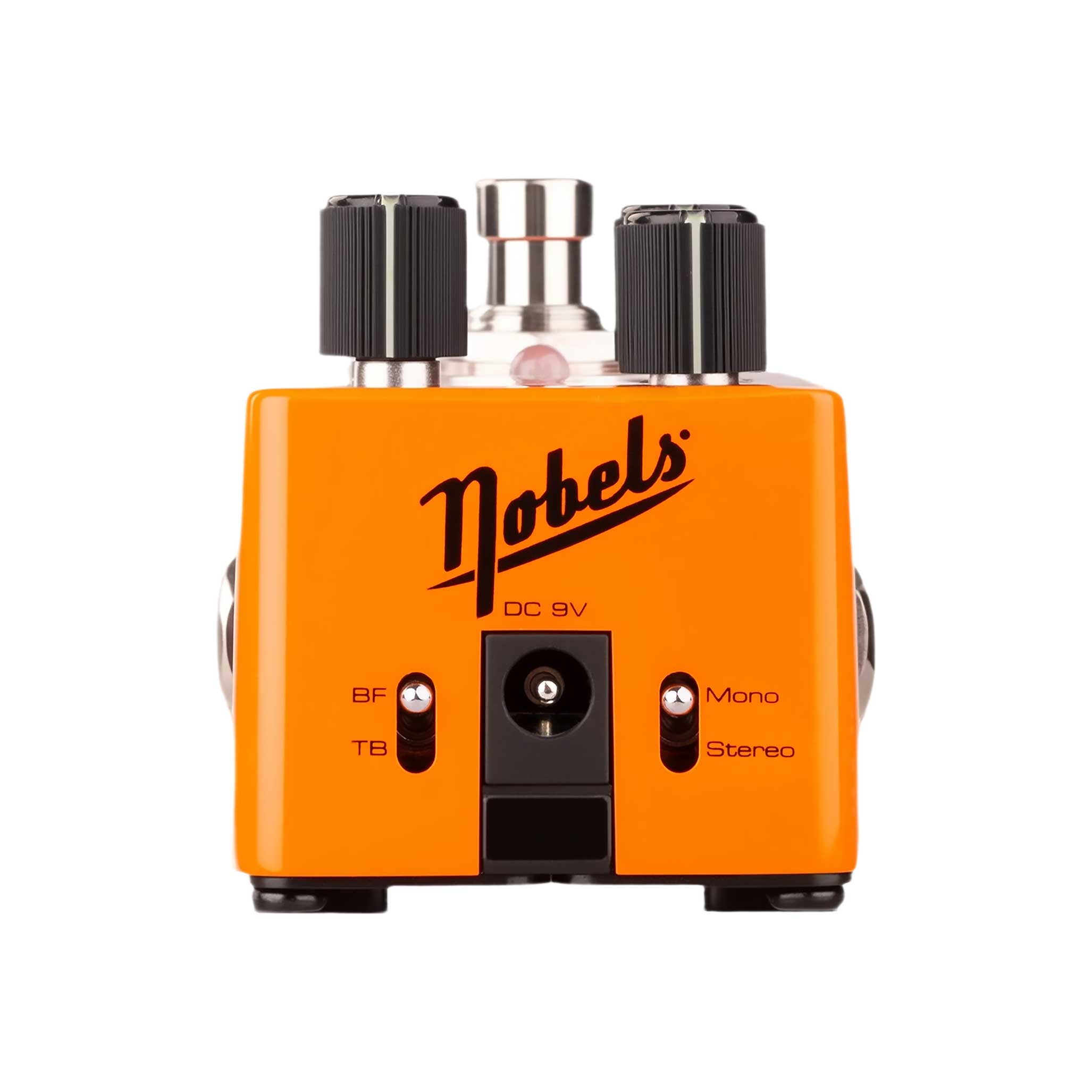 Nobels MOD-mini Mini Modulation Pedal | guitarguitar