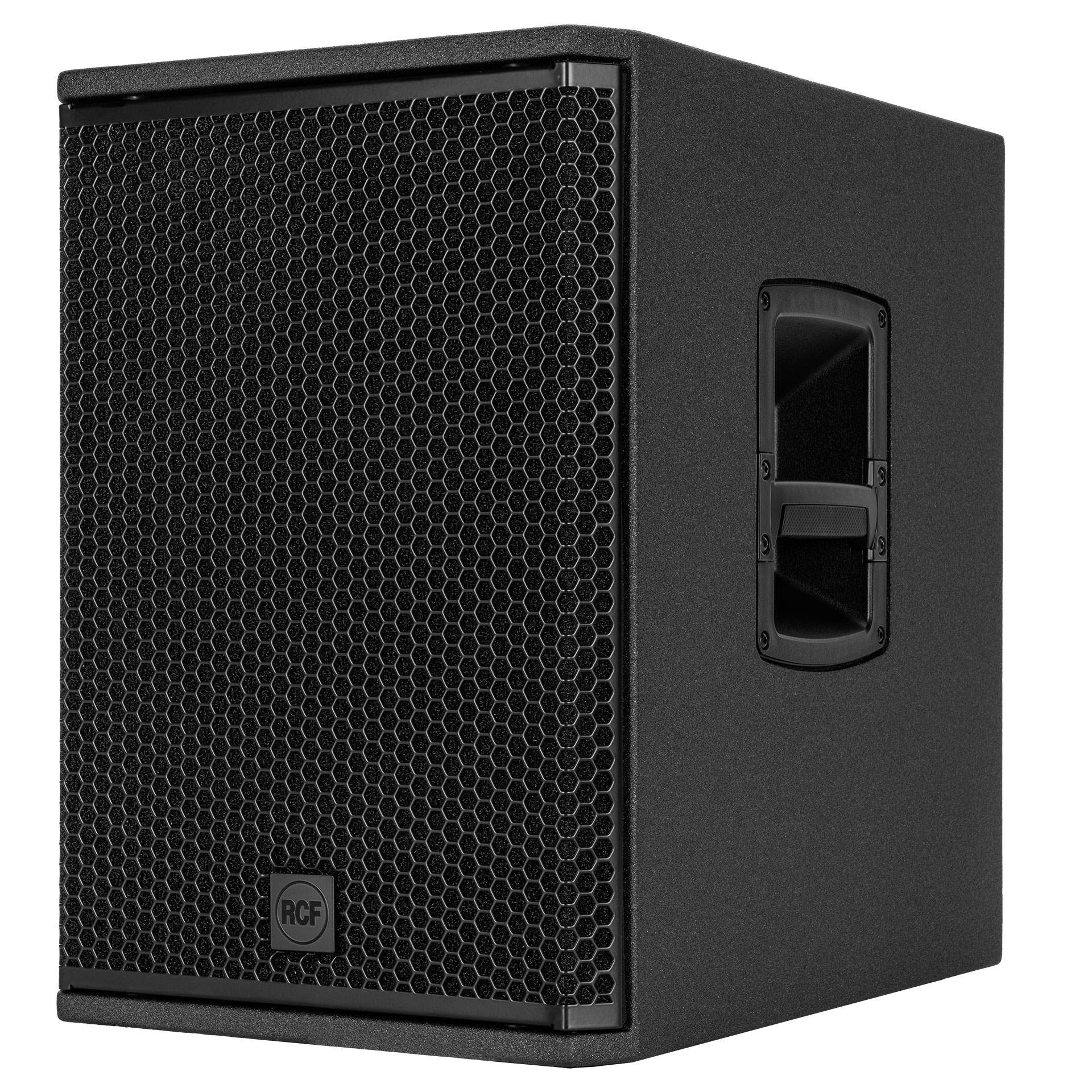 RCF SUB 702-AS MK3 12 Inch Bass Reflex Active Subwoofer | guitarguitar