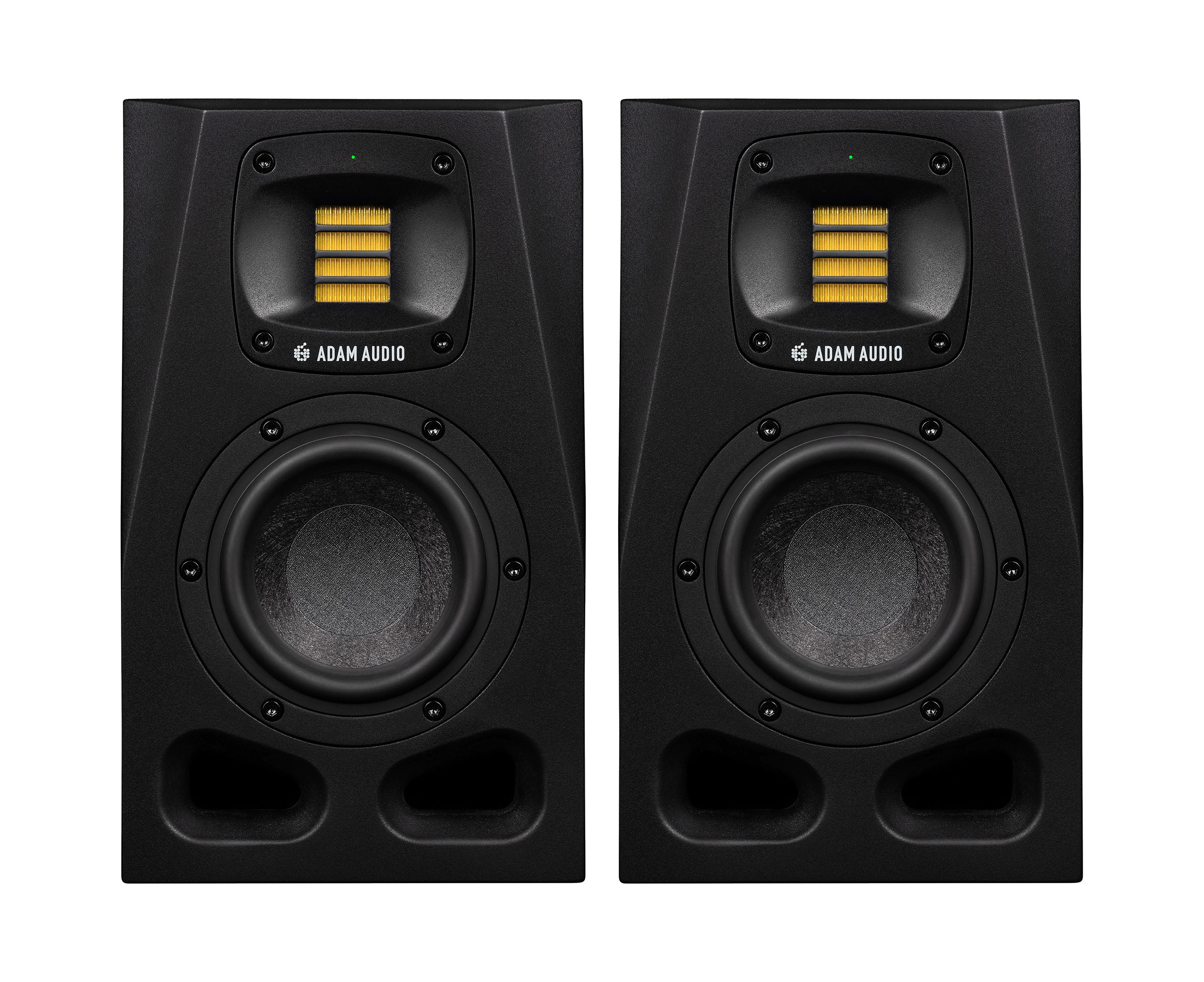 Adam A4V Pair A4V Studio Monitor Pair | guitarguitar