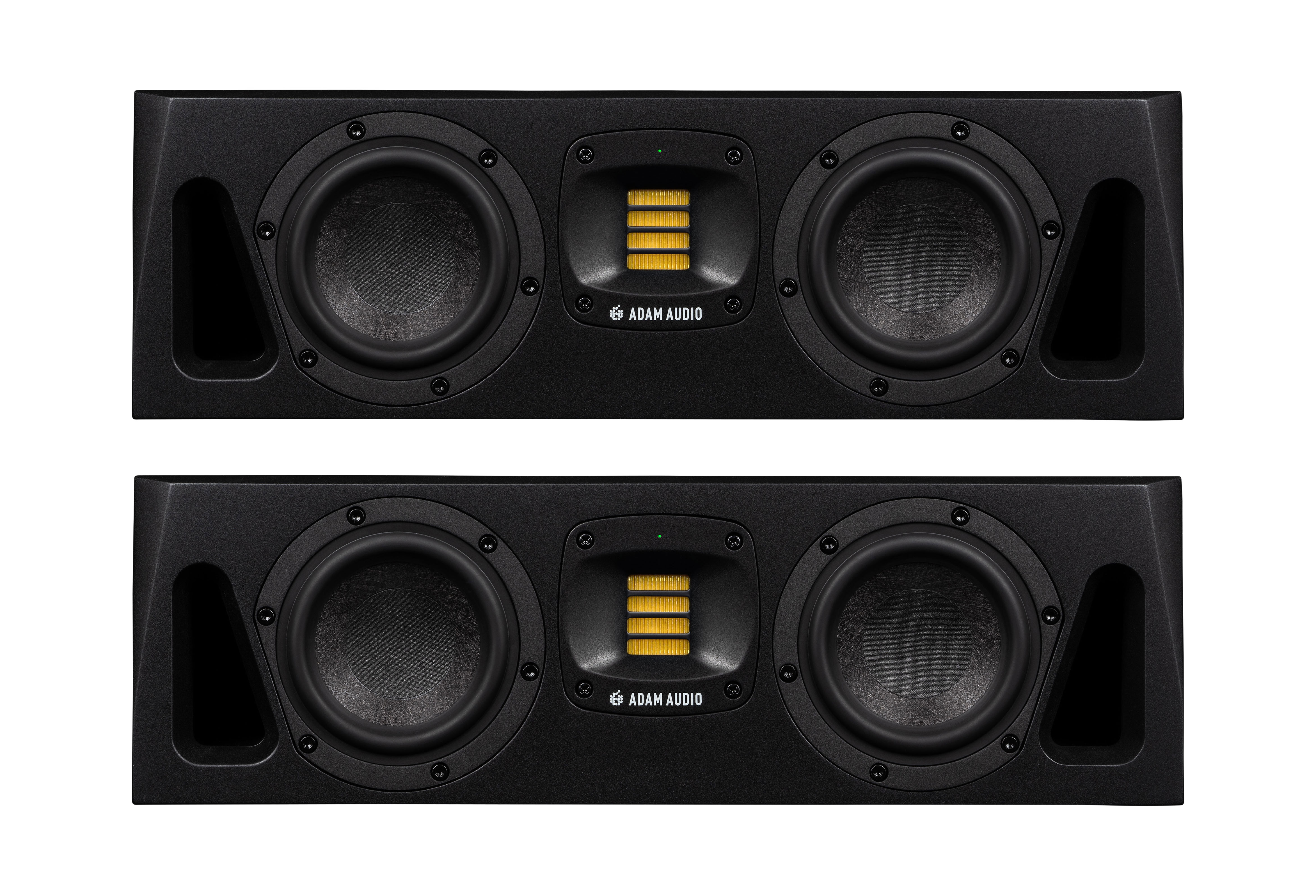 Adam A44H Studio Monitor Pair | guitarguitar