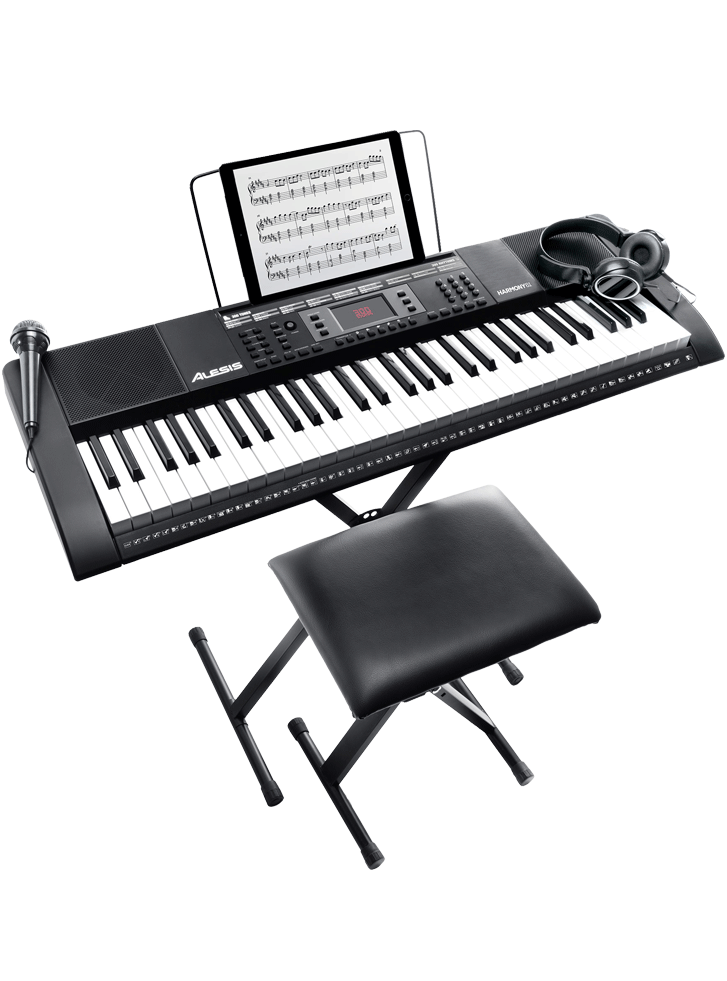 Keyboards For Beginners | guitarguitar