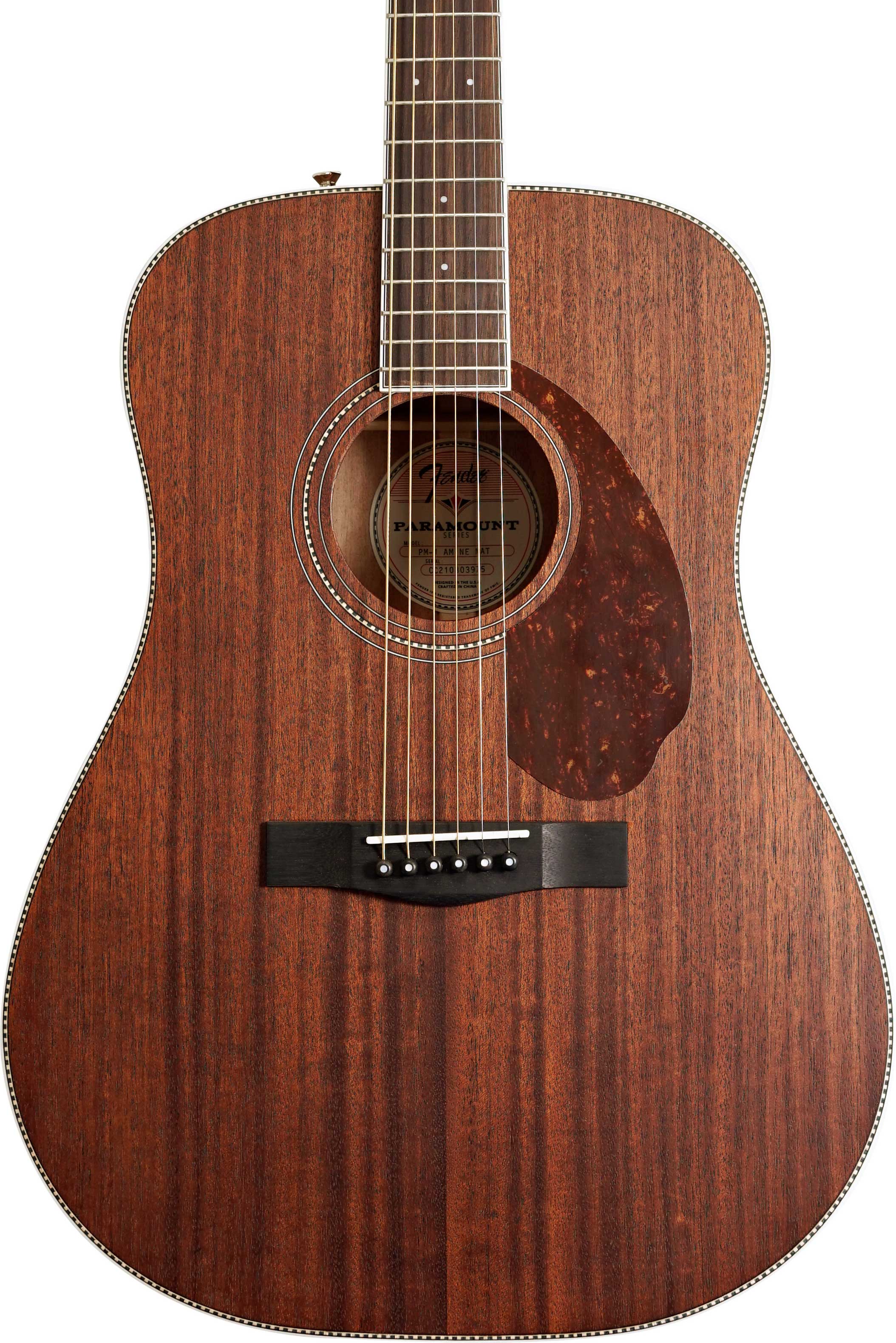 Fender Acoustic Guitars | guitarguitar