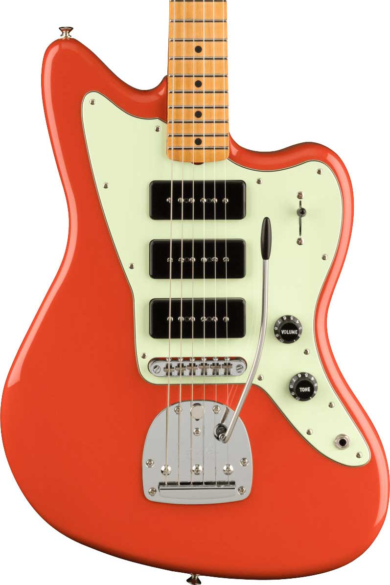 Fender Guitars | guitarguitar
