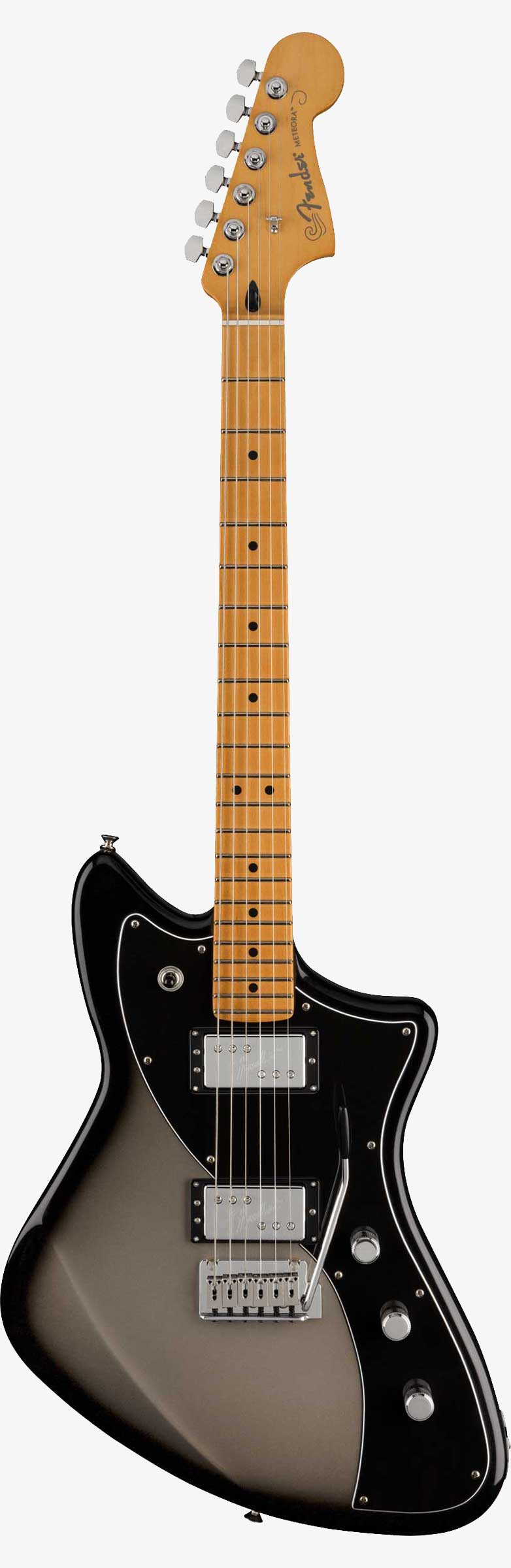 Fender Player Plus Series | guitarguitar