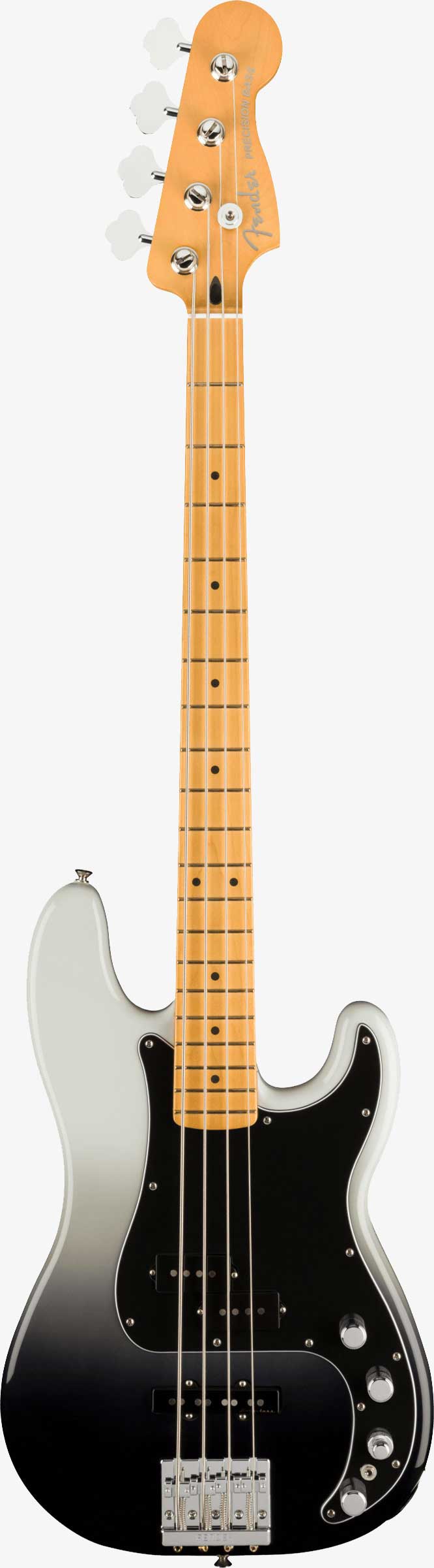 Fender Player Plus Series | guitarguitar