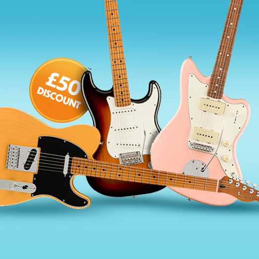 Guitar Offers | guitarguitar