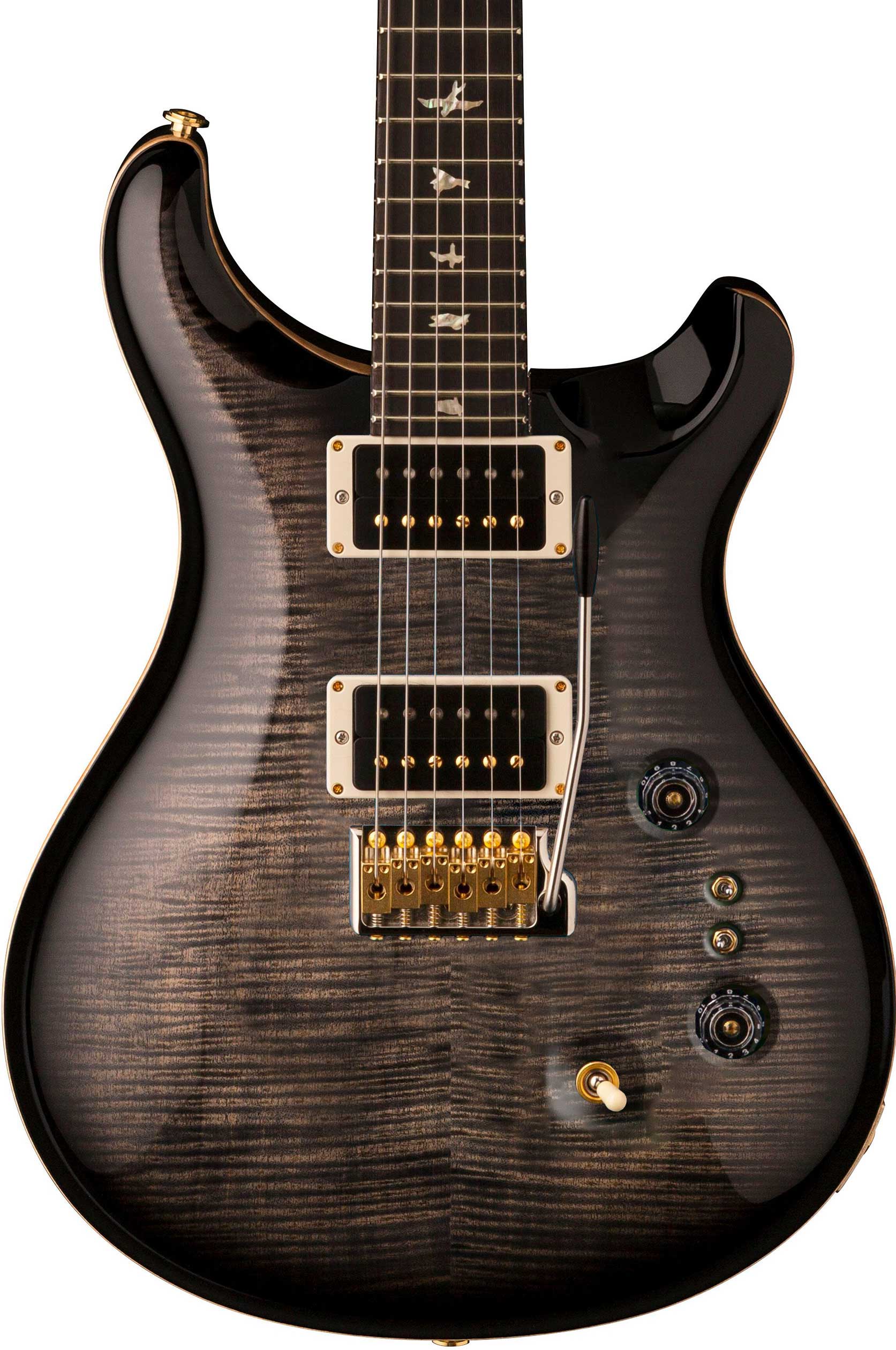 PRS Custom 24 | guitarguitar