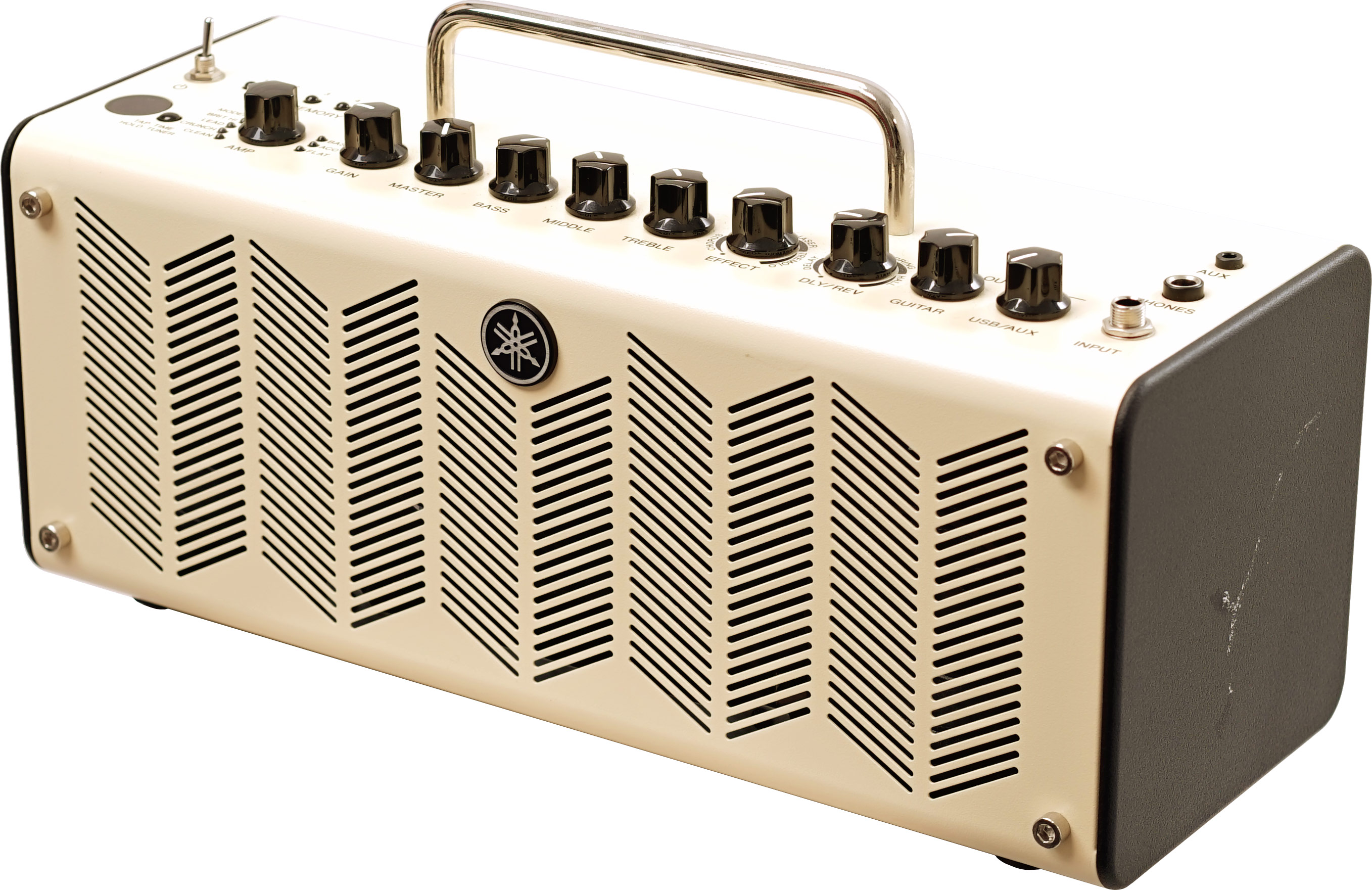 Yamaha THR10 Guitar Amp (Pre-Owned) | guitarguitar