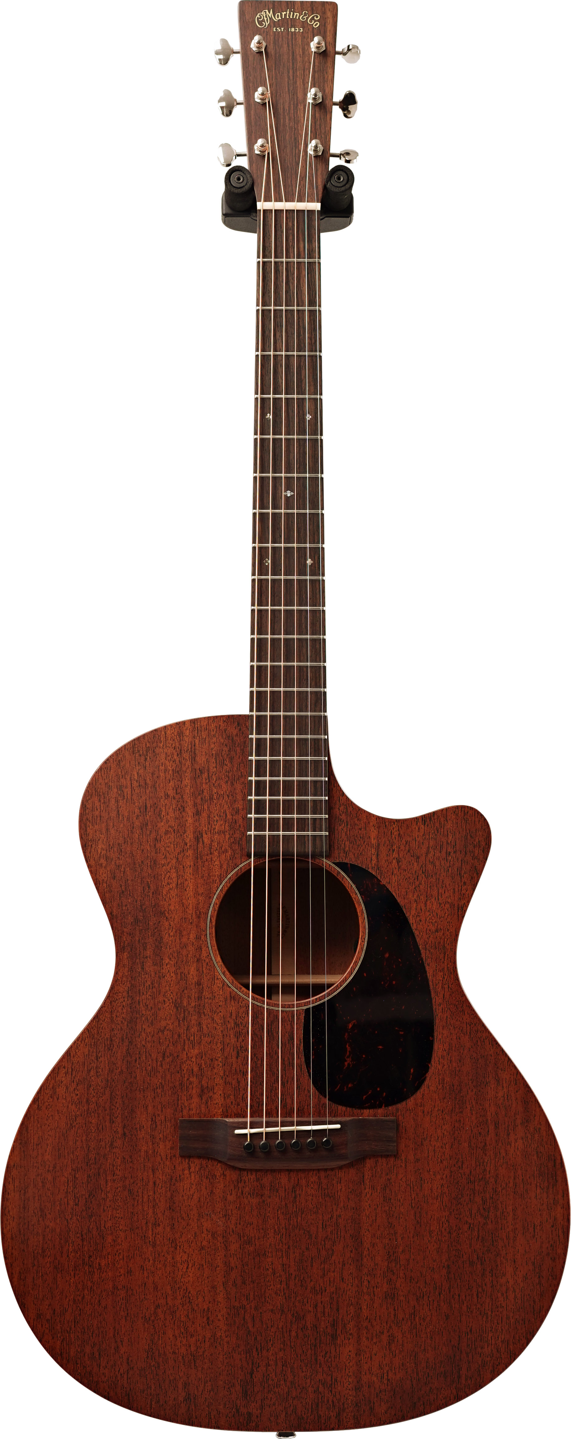 Martin 2018 15 Series GPC-15ME (Pre-Owned) | guitarguitar