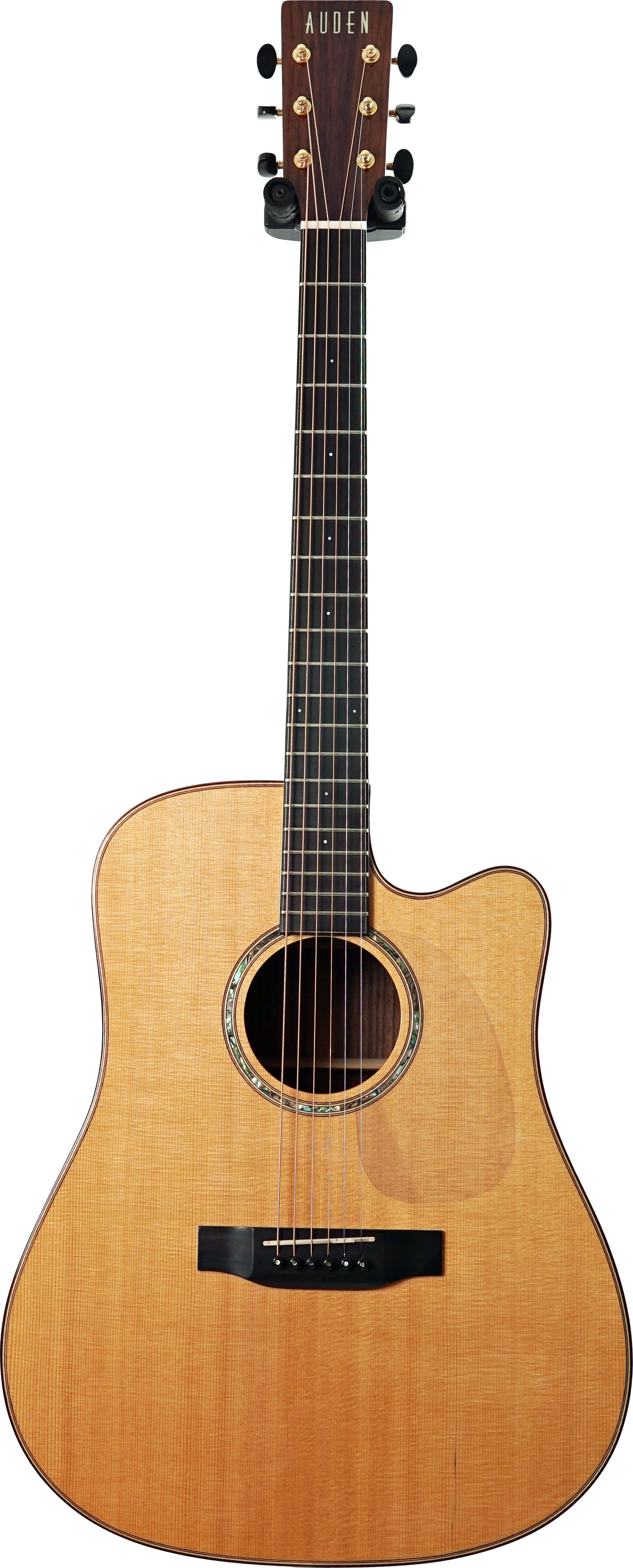 Auden Colton (Pre-Owned) | guitarguitar