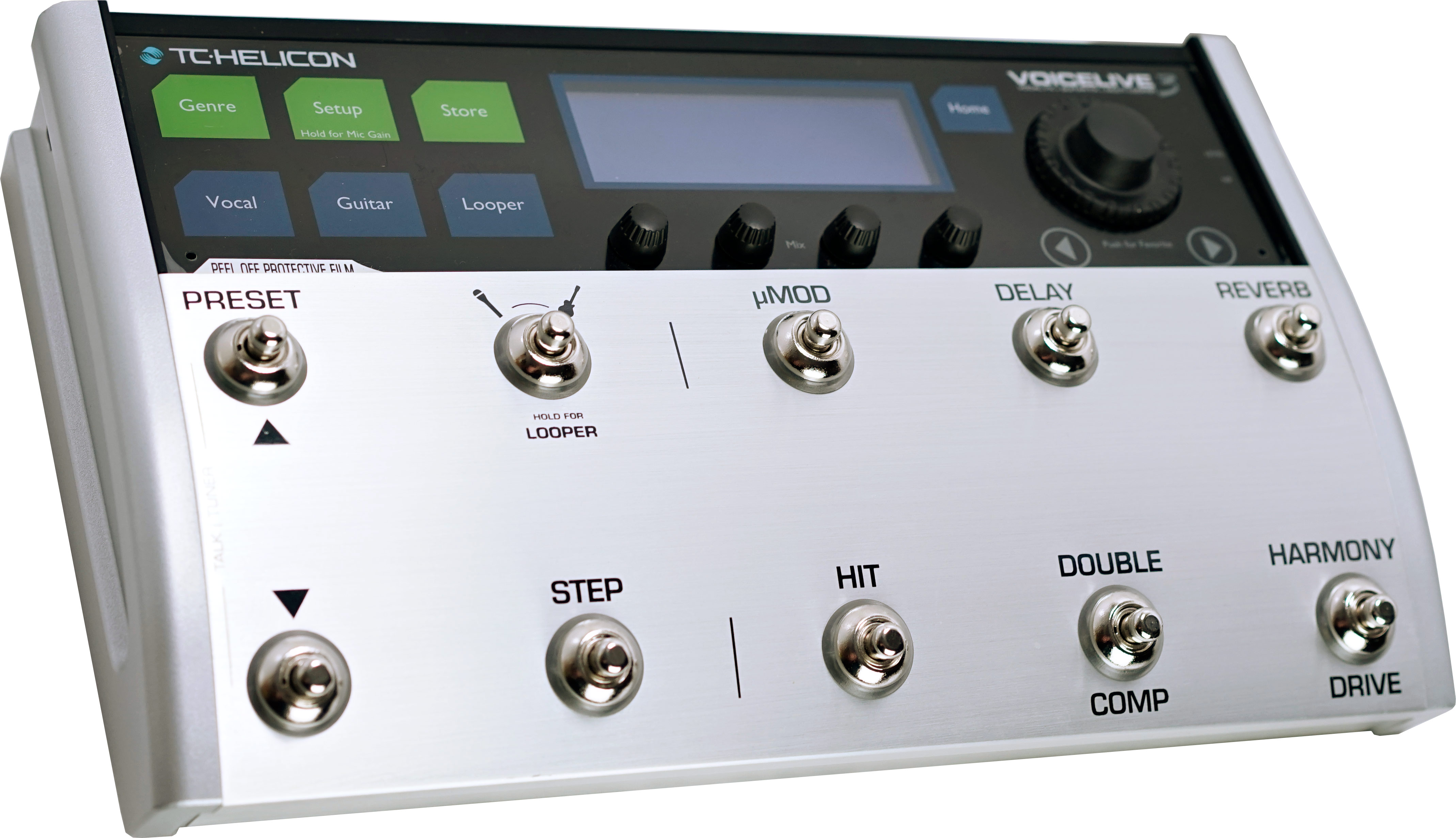 TC Electronic Voice Live 3 (Pre-Owned) | guitarguitar