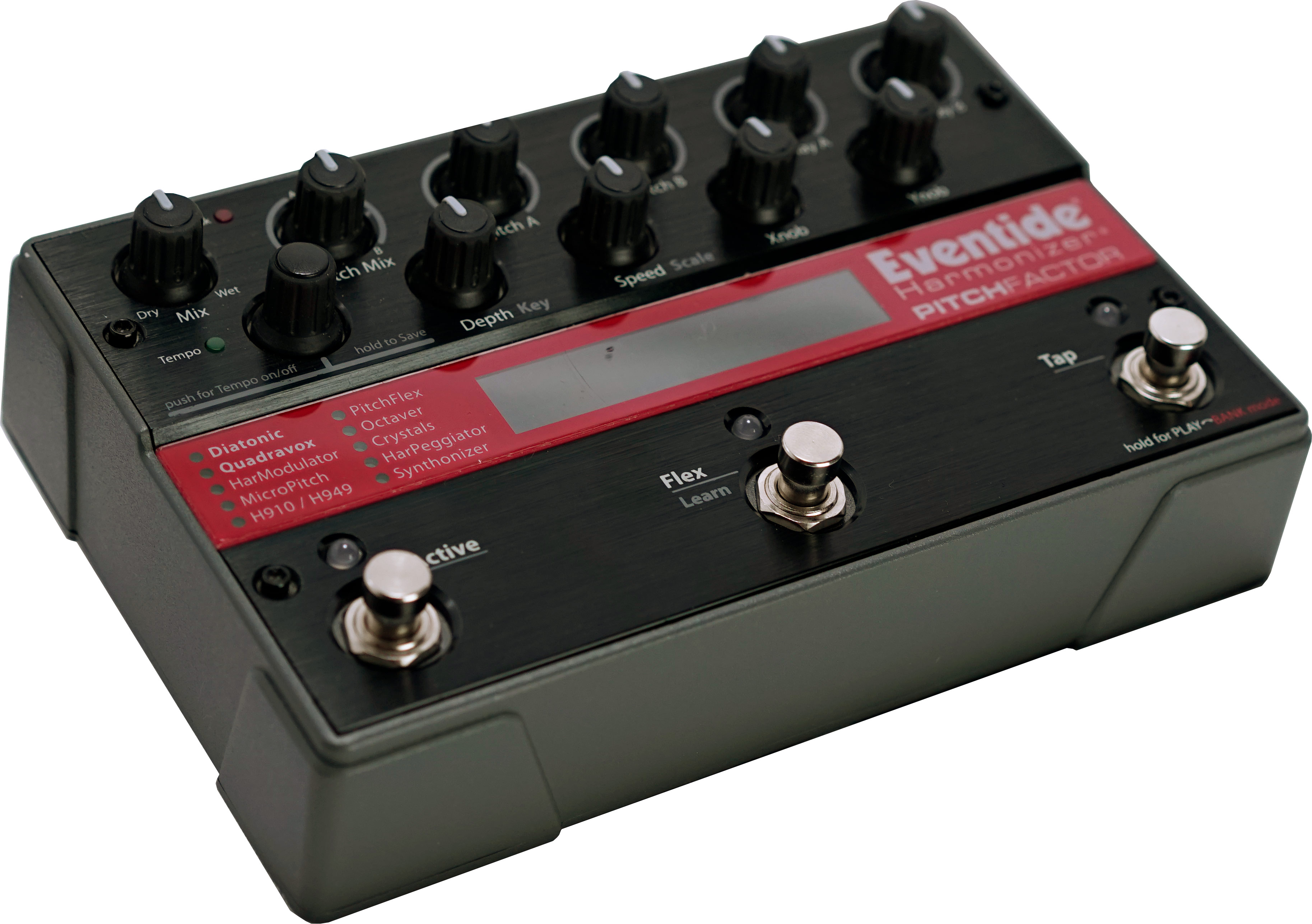 Eventide Pitchfactor Harmonizer (Pre-Owned) | guitarguitar