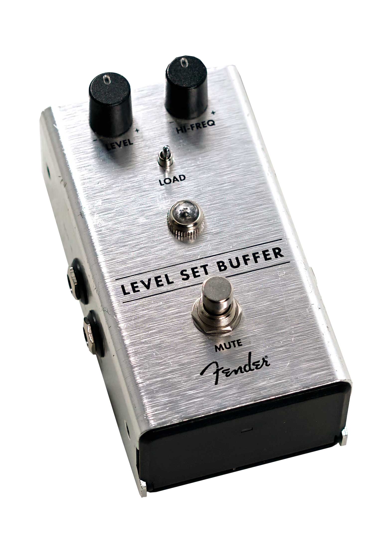 Fender Level Set Buffer (Pre-Owned) | guitarguitar