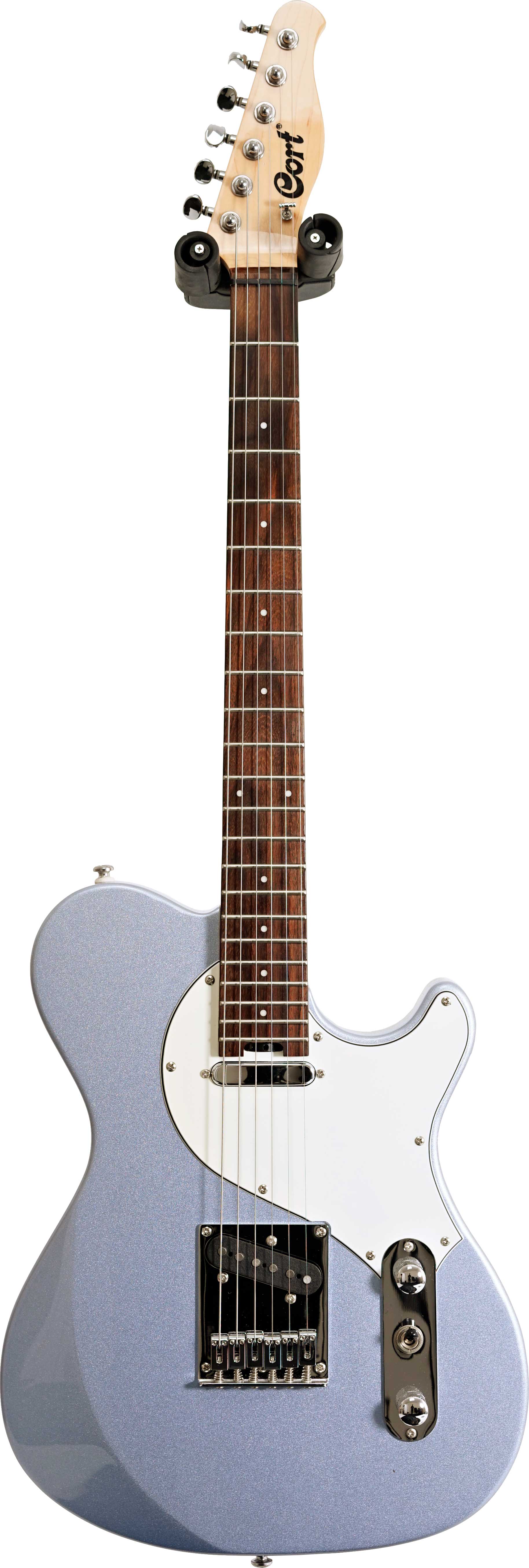 Cort TC Classic Blue Ice Metallic (Pre-Owned) | guitarguitar