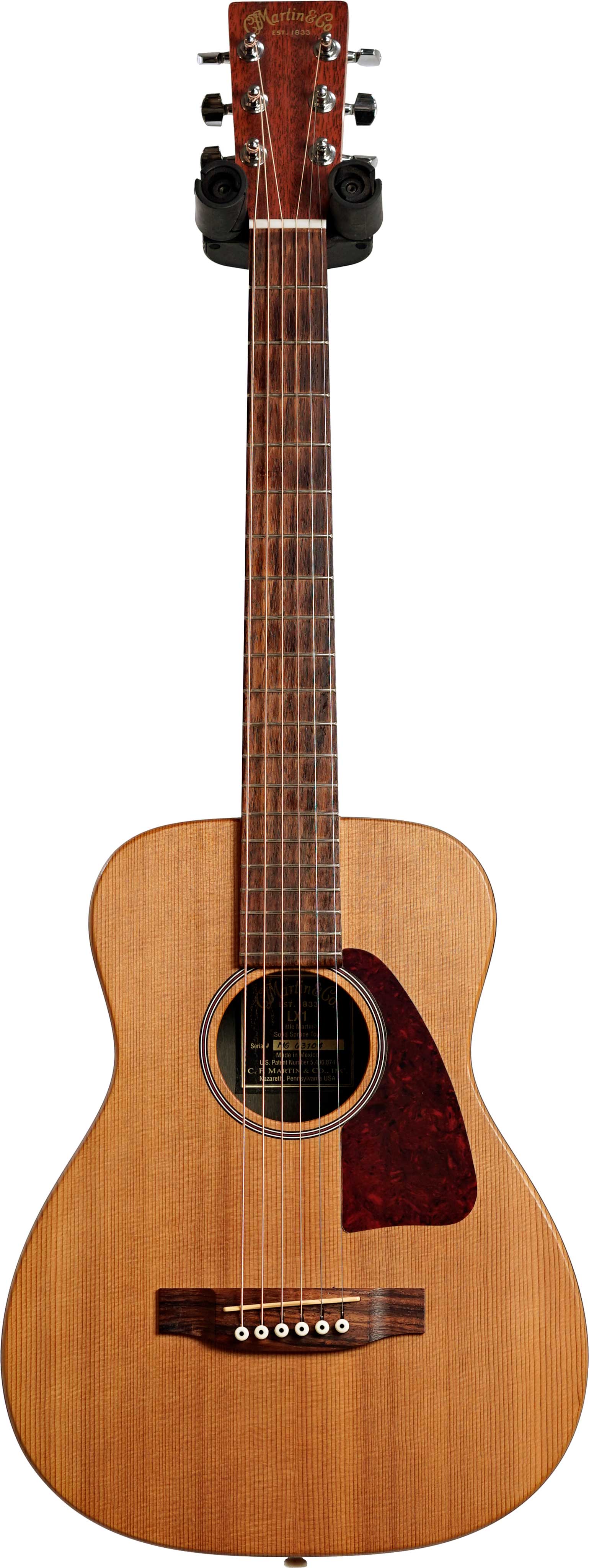 Martin LX1 Acoustic (Pre-Owned) | guitarguitar