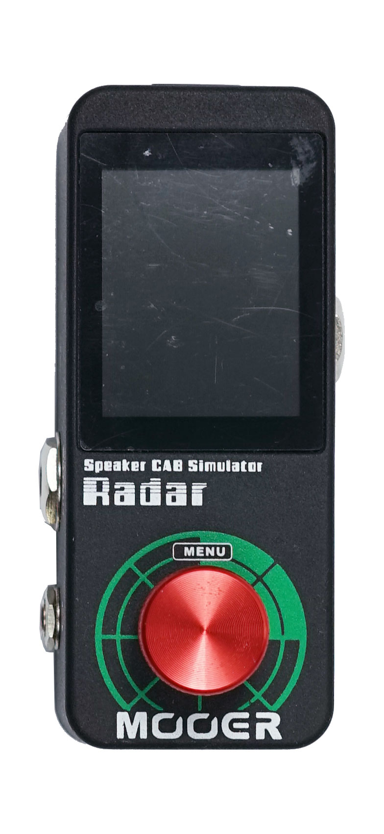 Mooer Radar Speaker Cab Simulator (Pre-Owned) | guitarguitar